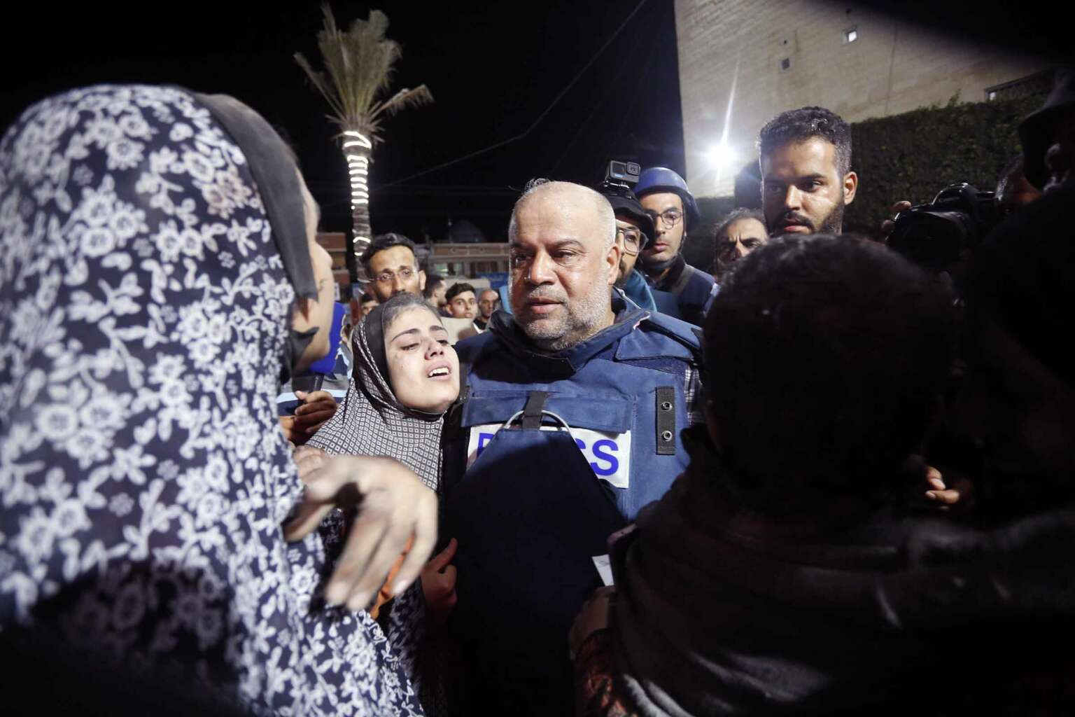 Palestinian Journalists Are Exposing How “Objectivity” Is Used to ...