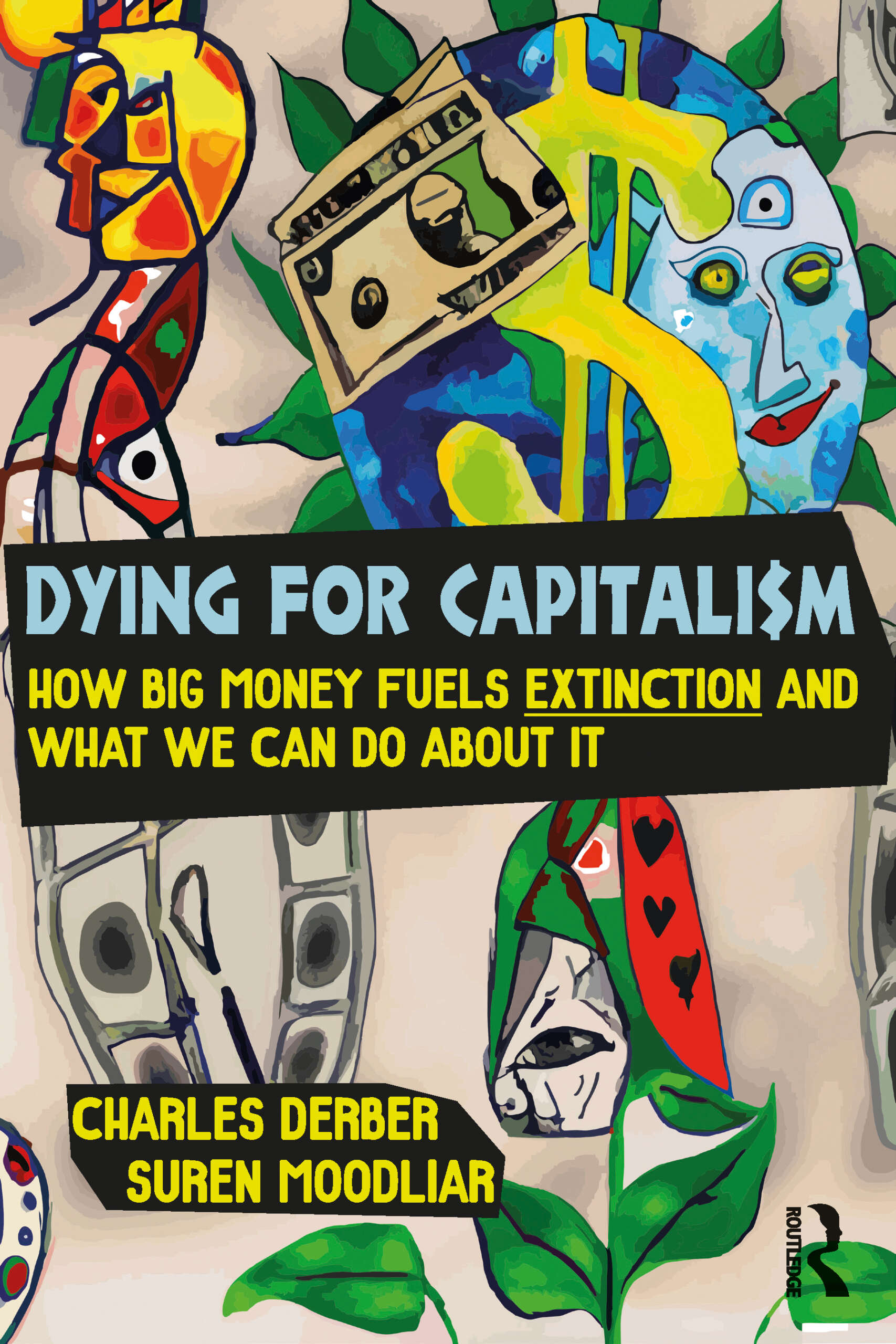 We Must Reckon With the Most Dangerous System of Extinction Humans Ever ...