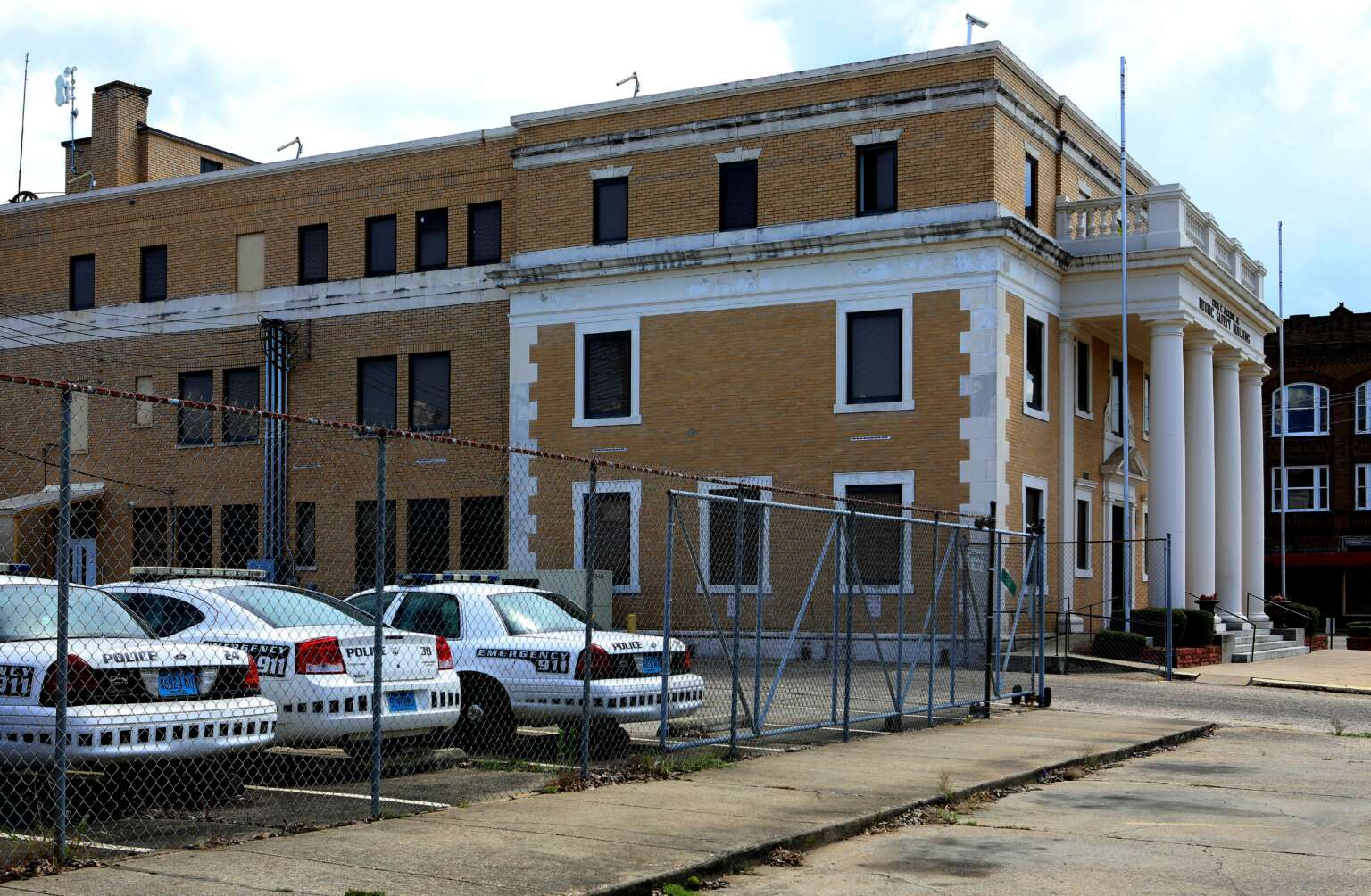 Alabama Among States With Most Severe Restrictions on Accessing Bodycam ...