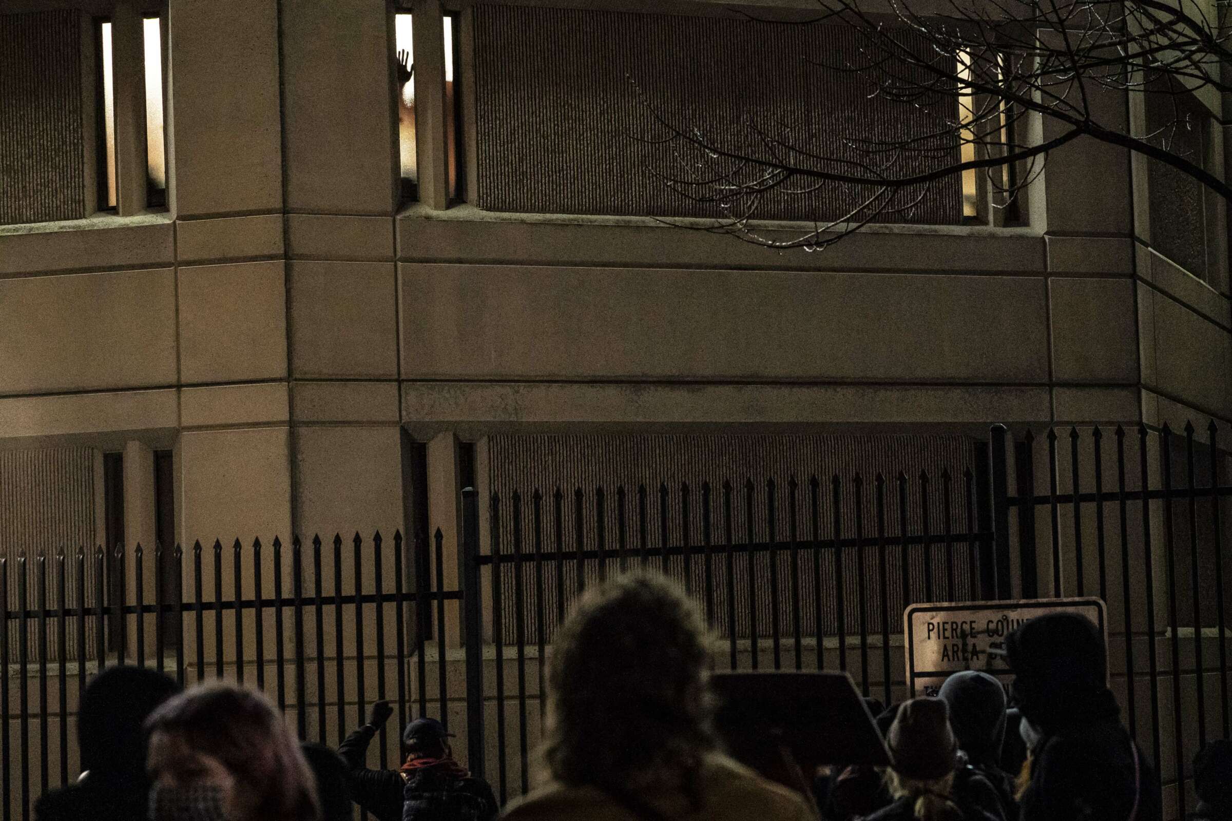 Prison Closure Divides Abolitionist Community in Washington State ...