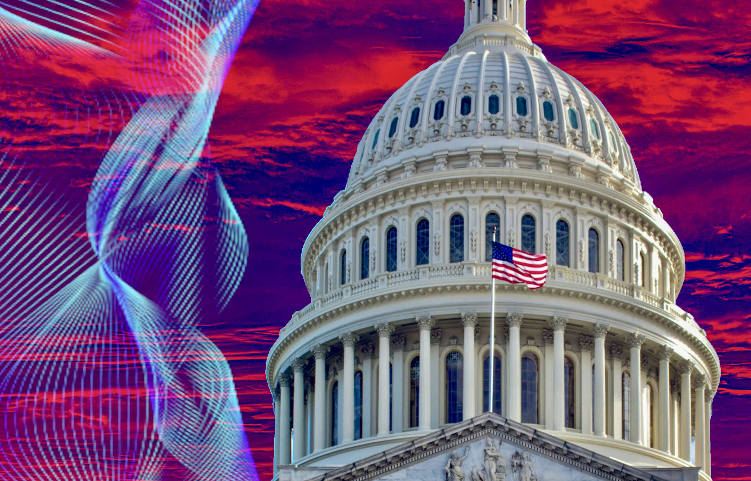 FEC Faces Calls to Regulate Deceptive AI in Campaign Ads Amid Growing ...