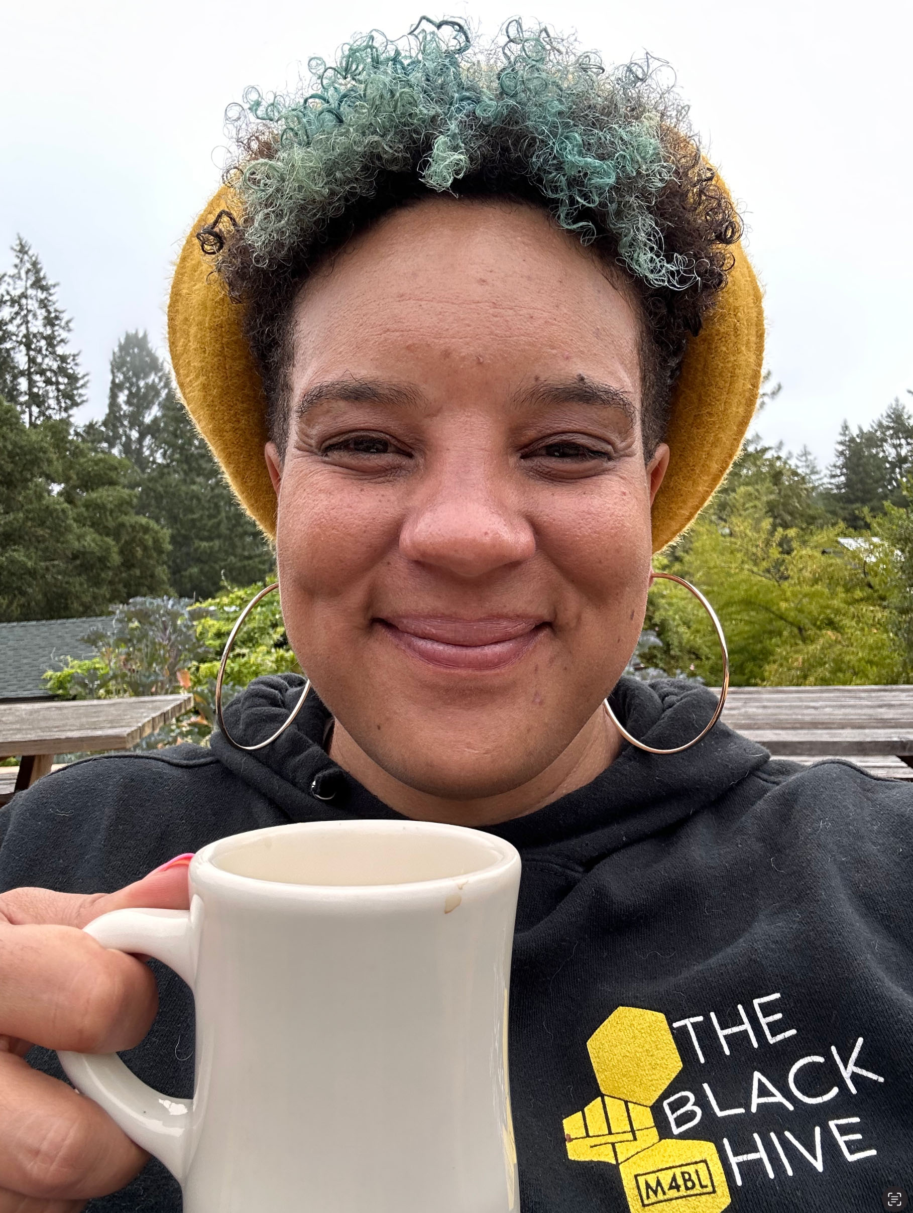 Natalie Jeffers | Truthout