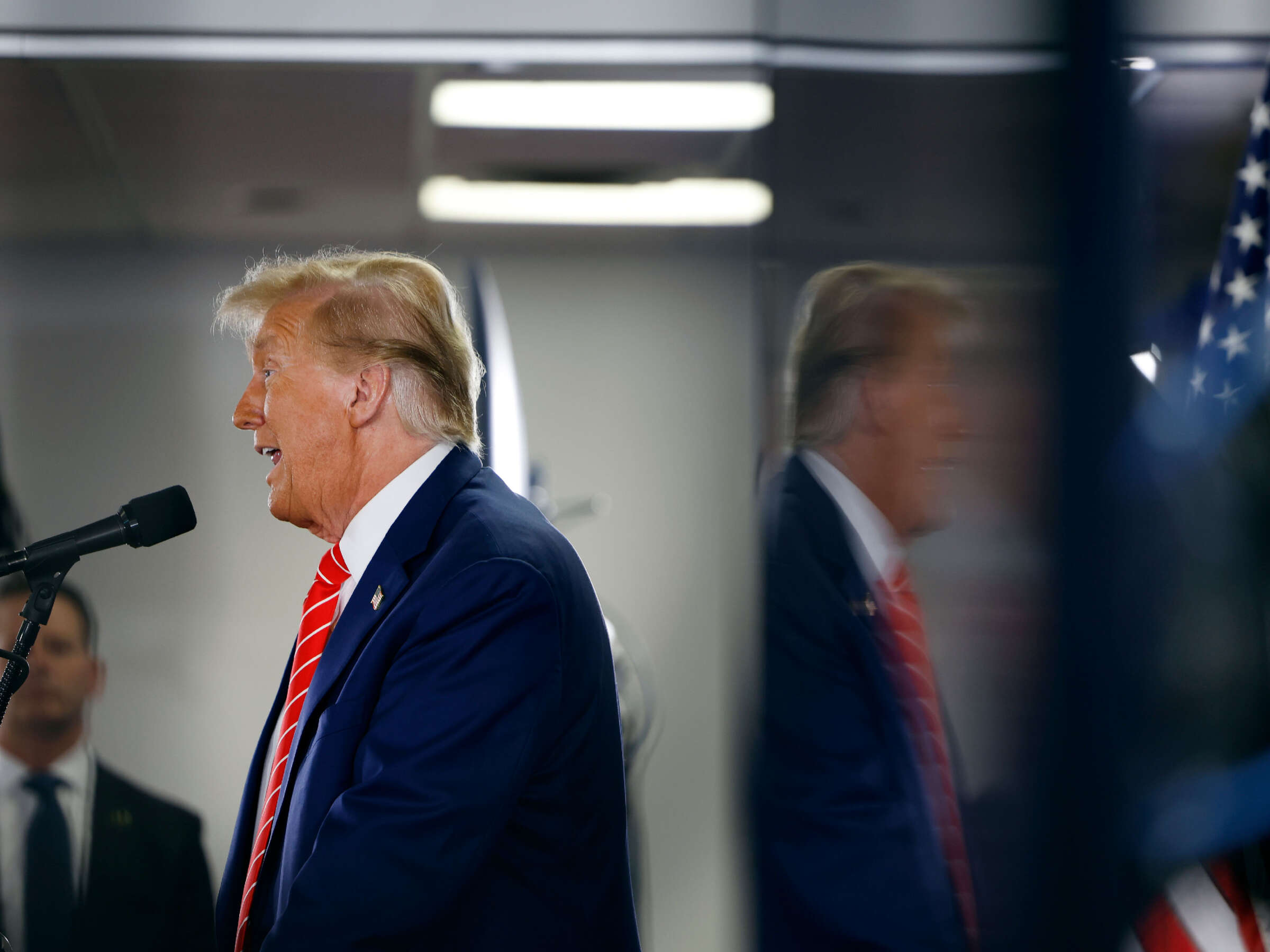 Trump Will Expand DOJ “Presidential Immunity” Memo If He’s Elected ...
