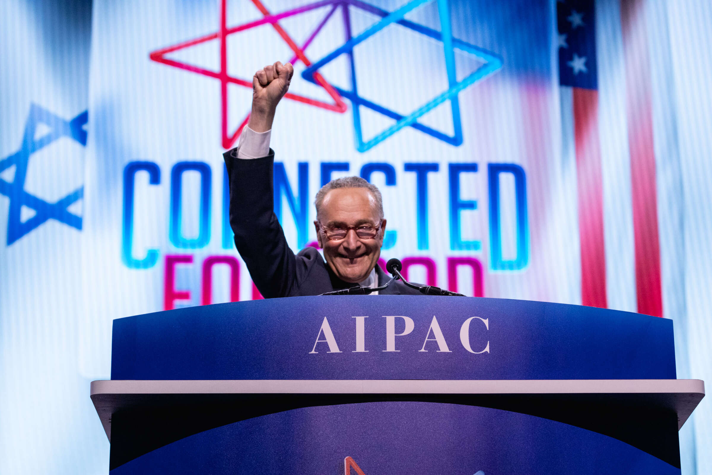 Israel Lobby Has Given $58M to Congress, Which Overwhelmingly Backs ...