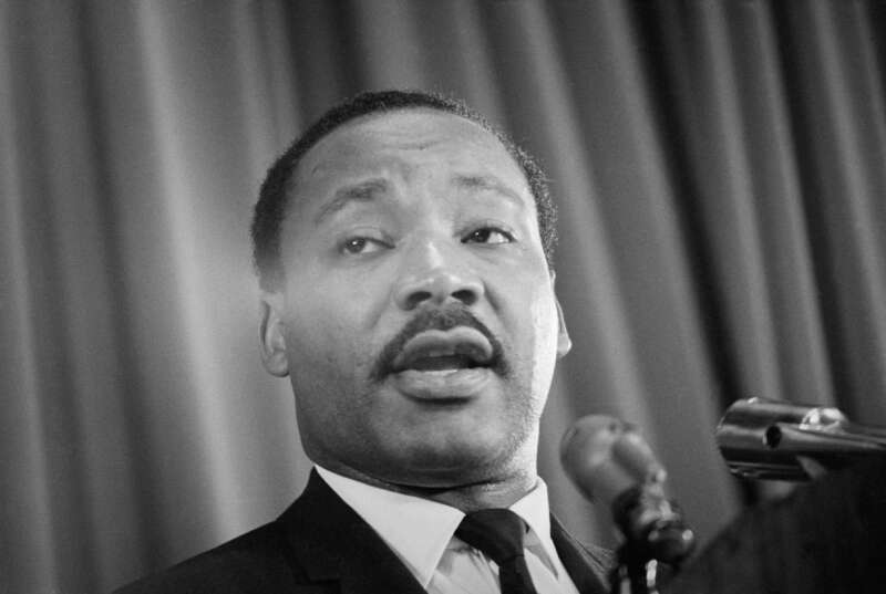 MLK Was a Philosopher of Hope. He Reminds Us That Apathy Is a Dead End ...