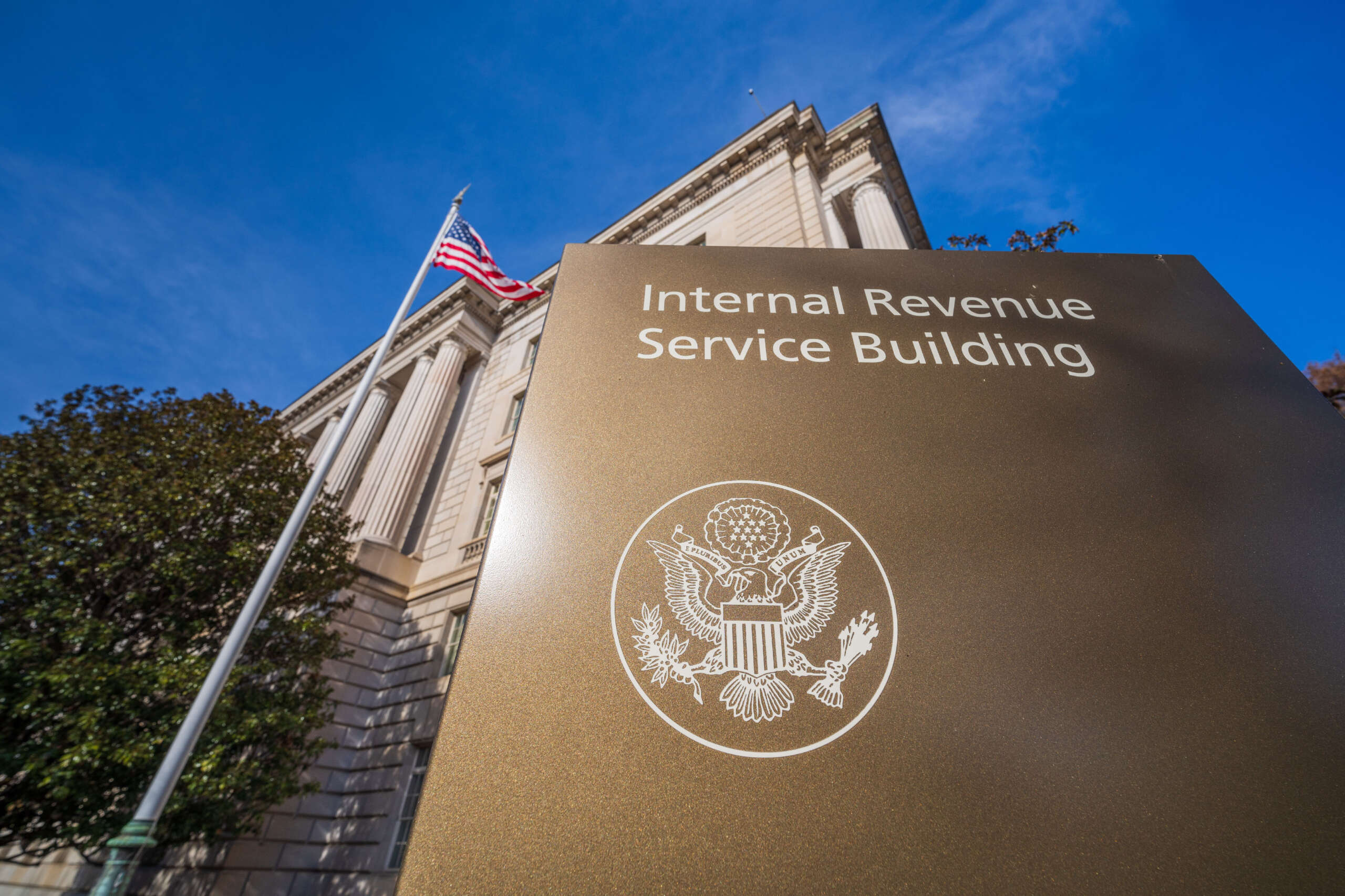 IRS Funding Targeted by GOP Has Allowed Agency to Recover $500M From the Rich | Truthout