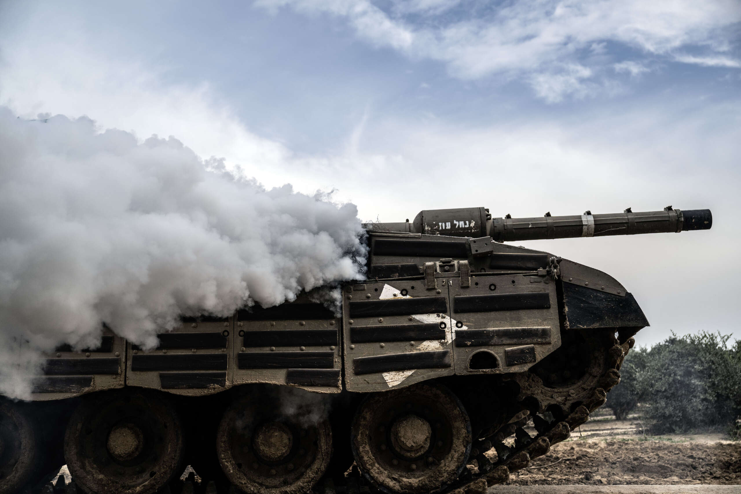 21 Israeli Soldiers Killed After IDF-Planted Mines in 2 Gaza Buildings ...