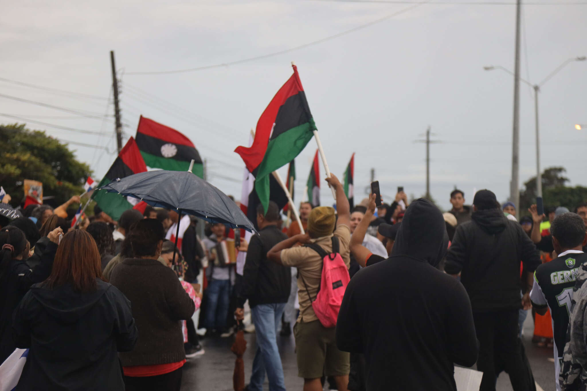 Panama Hits Activists With Terrorism Charges Over Successful Anti ...