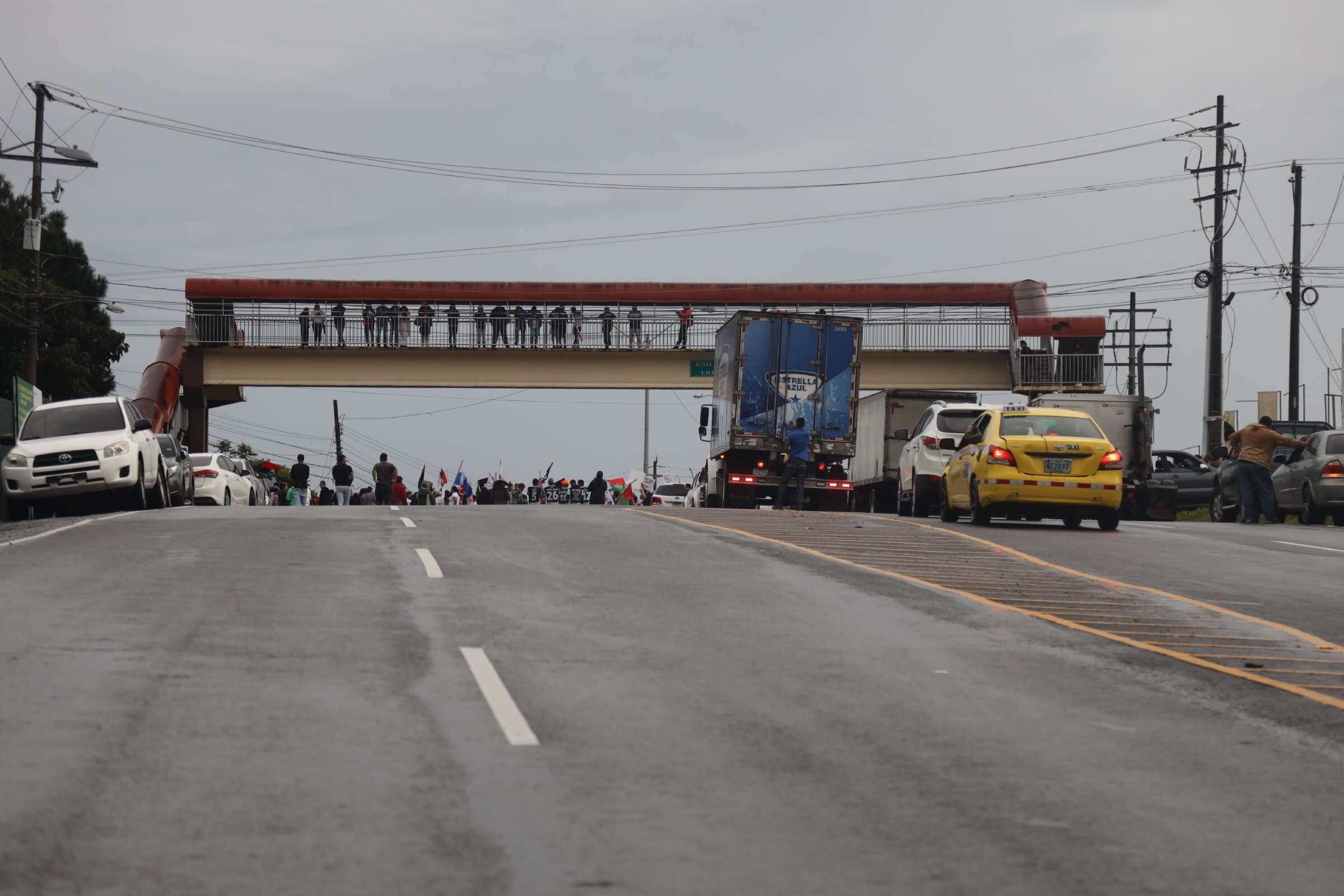 Panama Hits Activists With Terrorism Charges Over Successful Anti ...