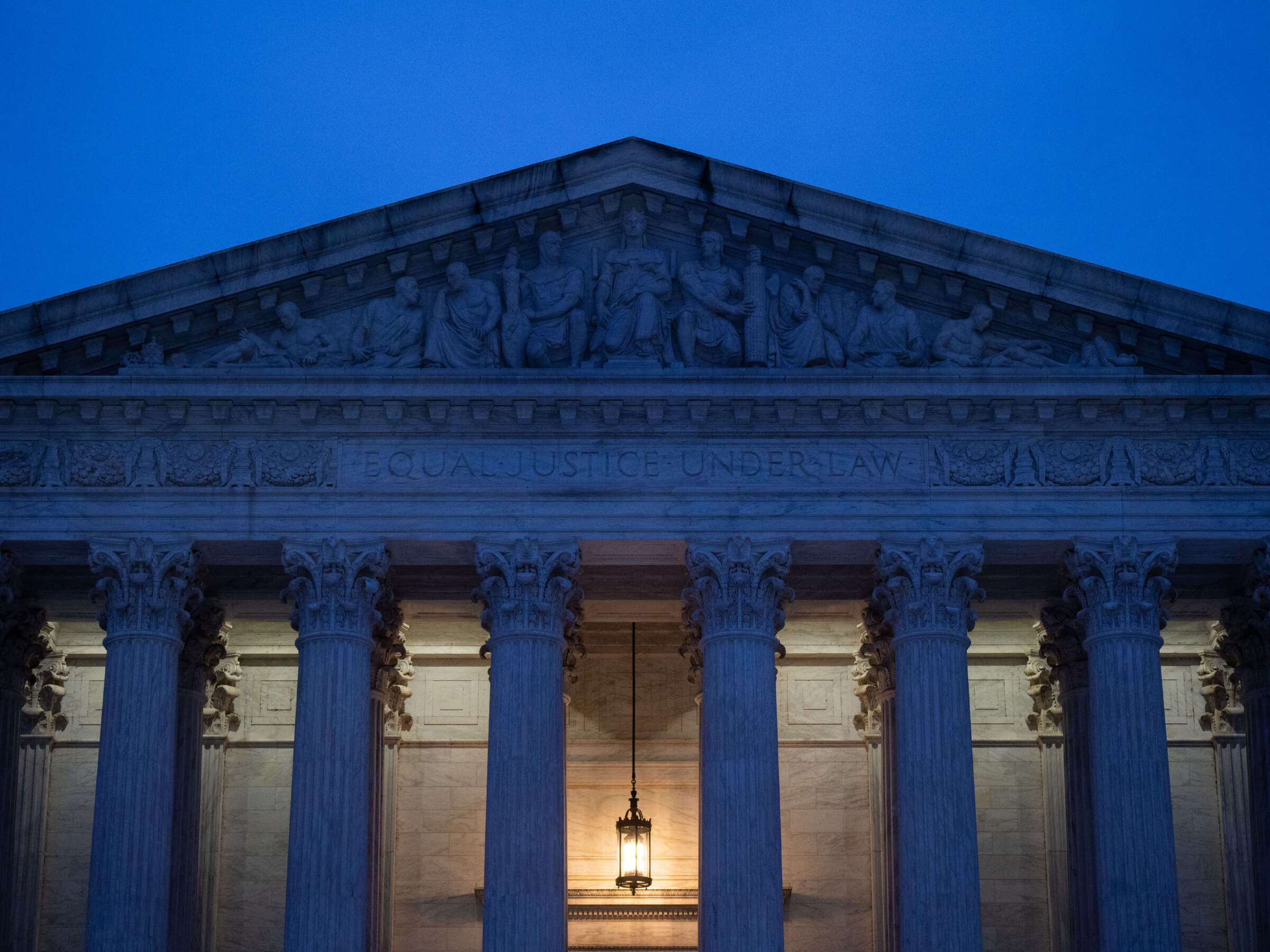 SCOTUS Denies Republican States’ Motion to Intervene in Abortion Pill ...