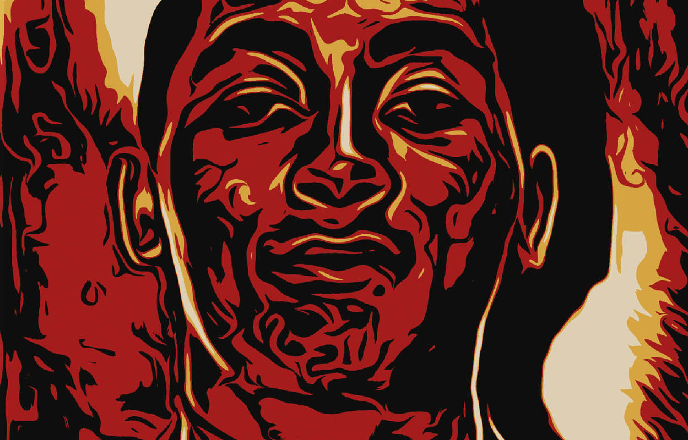 The Red Scare Overlapped With Another State-Sanctioned Panic: The Black ...