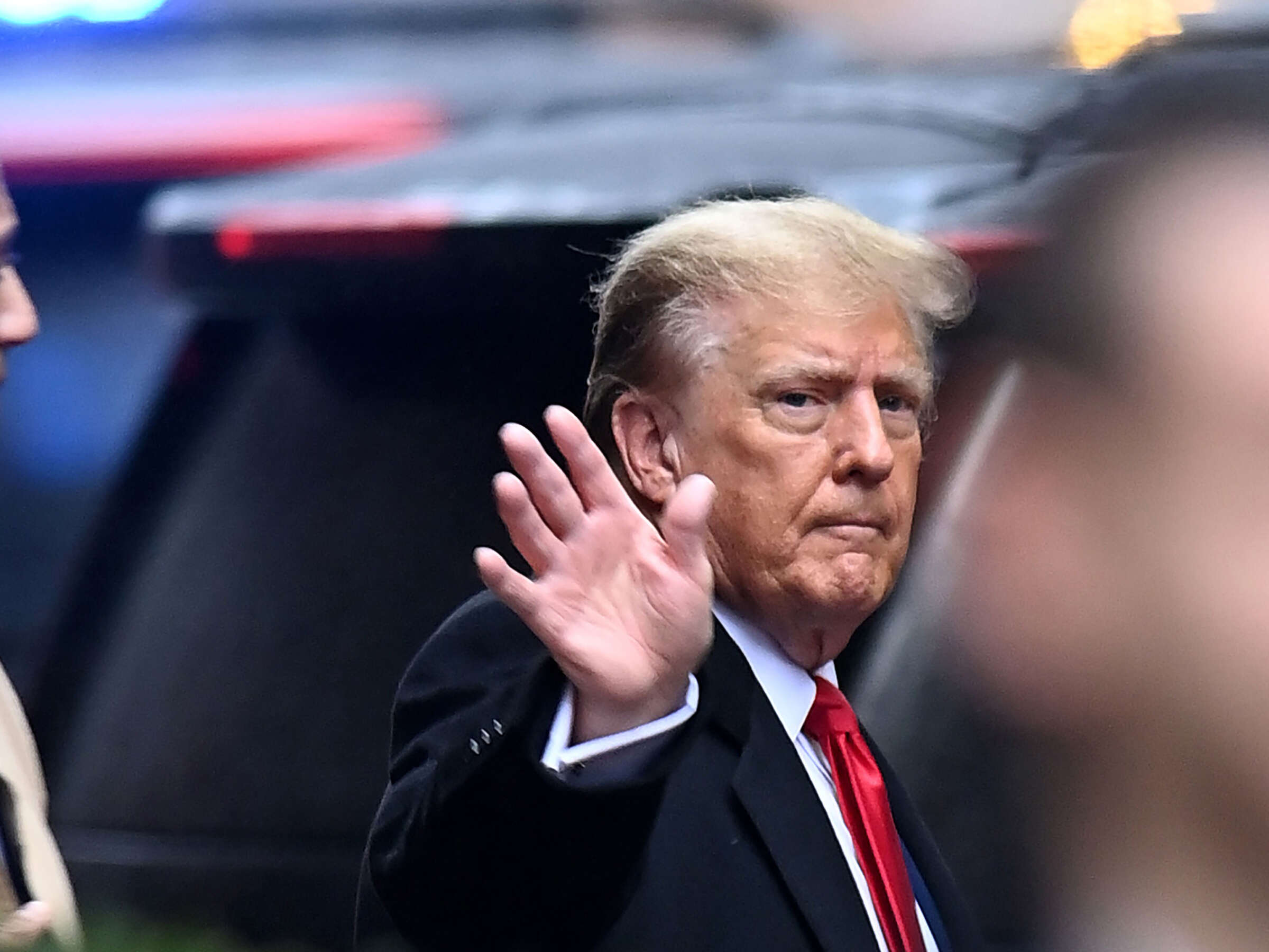 Trump’s GOP Has Created the Most Dysfunctional Congress in Decades ...