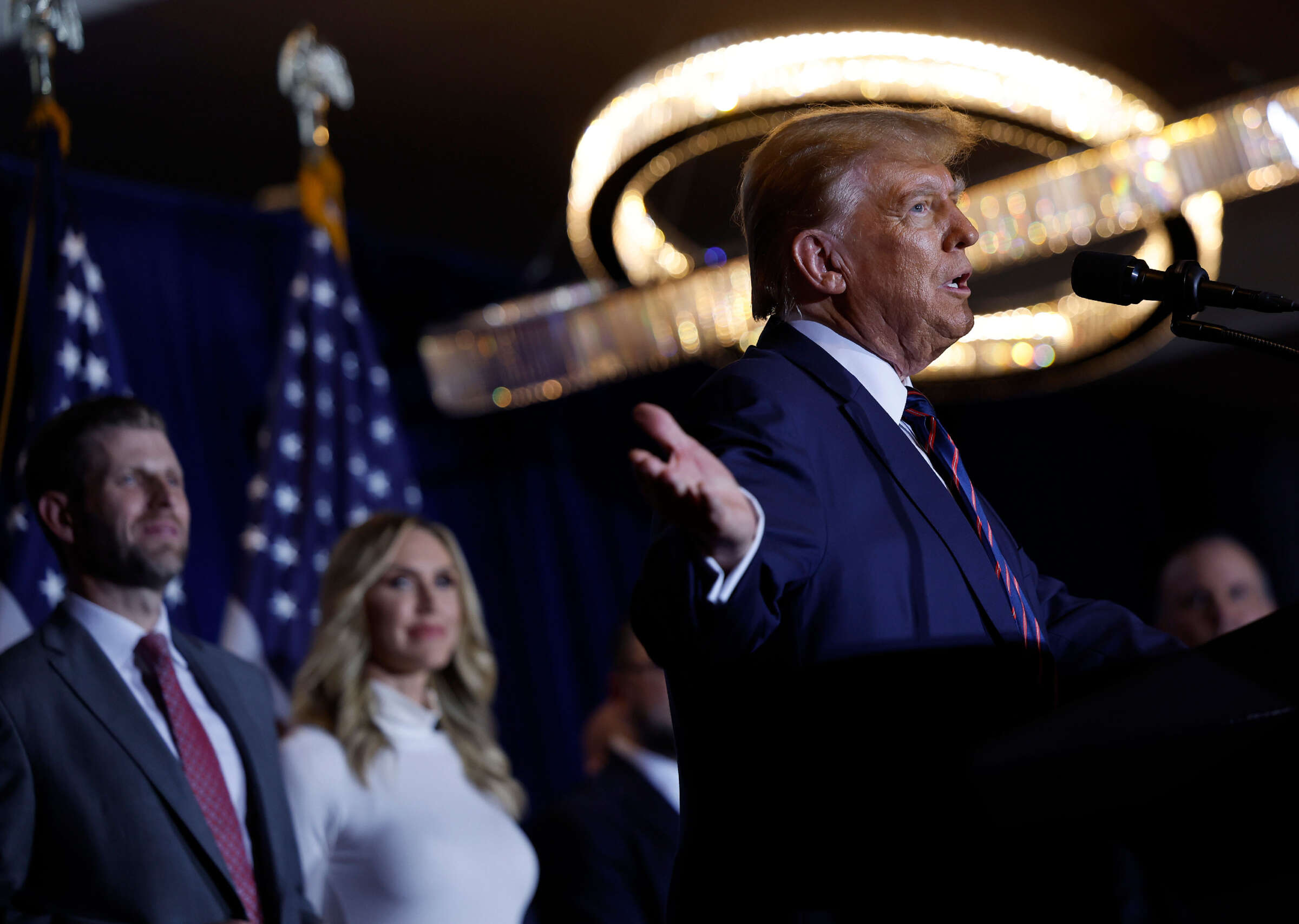 Right-Wing Coalition Plans to Further Privatize Medicare Under Trump ...