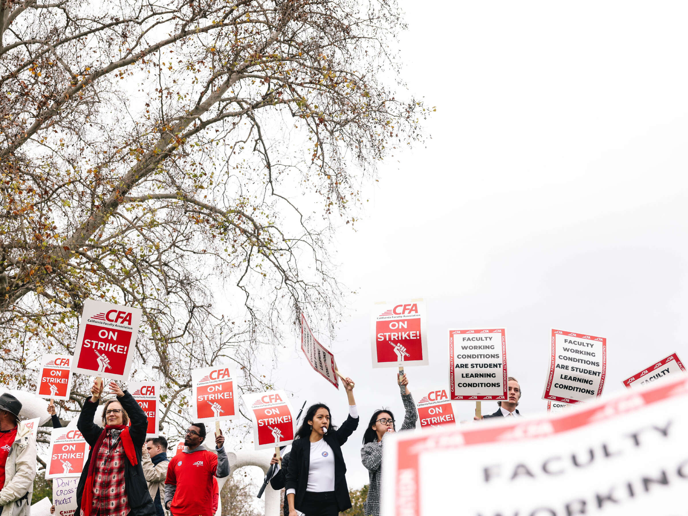 Strikes Are the Only Way Out of Our Current Crisis | Truthout