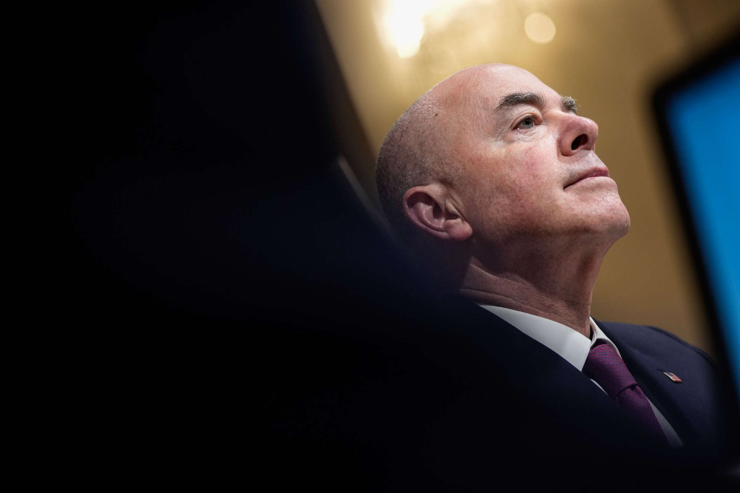 Republicans Pass Impeachment Measure Against DHS Head Alejandro Mayorkas | Truthout