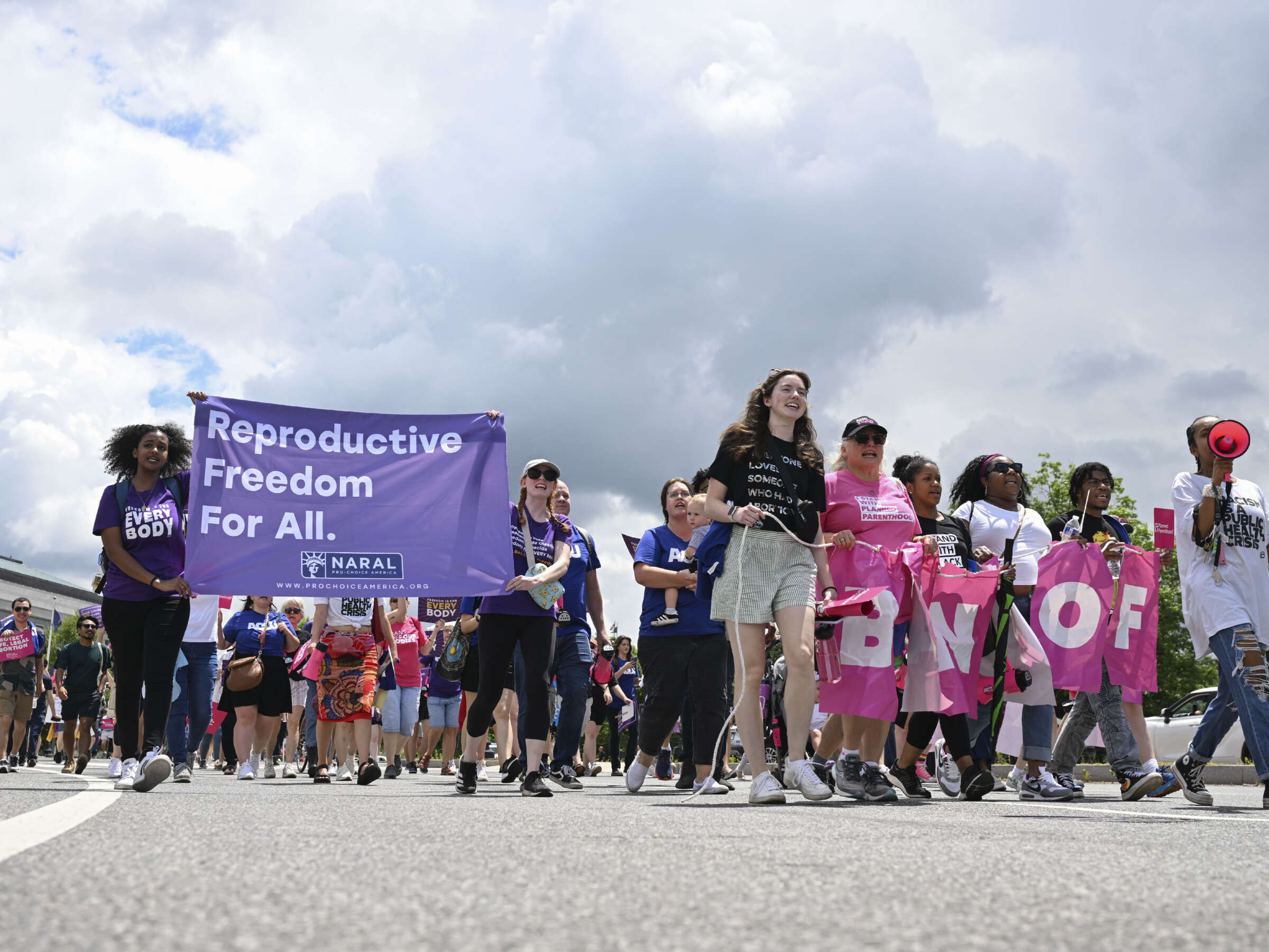 Birth Rates Increased in First Six Months of 2023 Because of Abortions ...