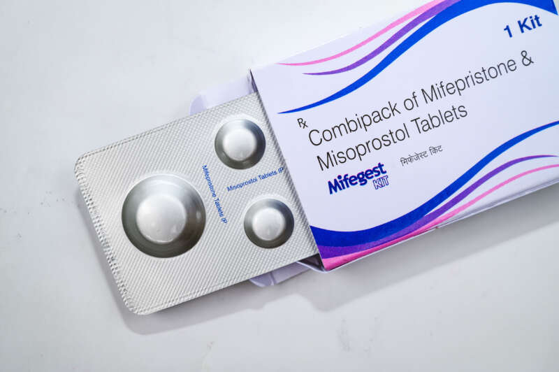SCOTUS Denies Republican States’ Motion to Intervene in Abortion Pill ...