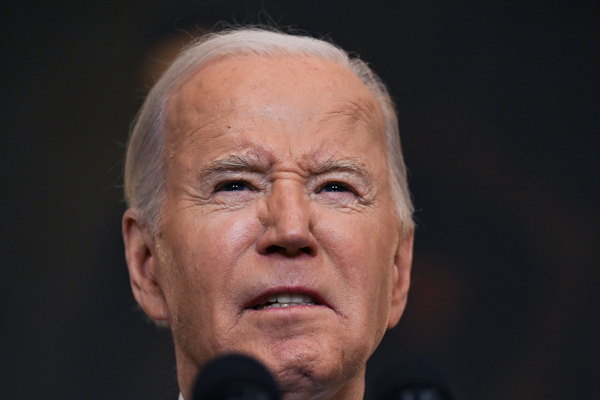 Biden Peddles the Myth That Spending More on Weapons Is Good for the ...