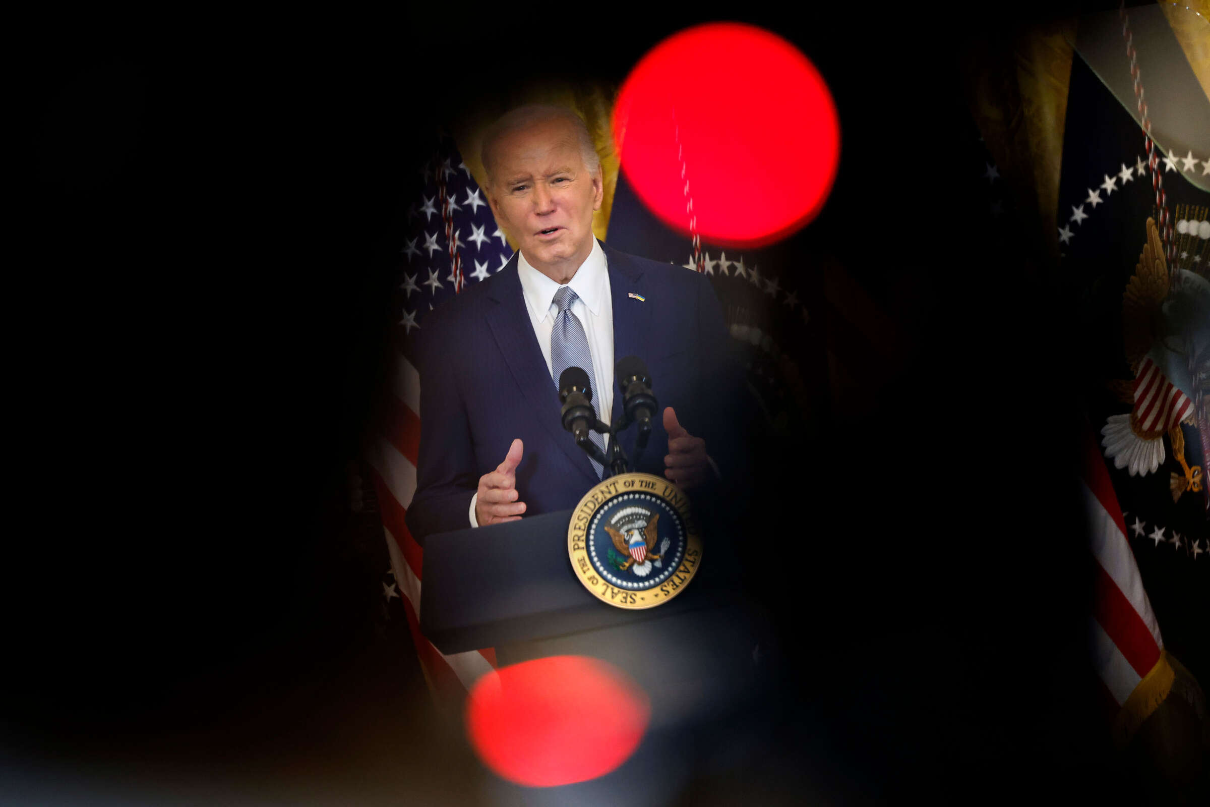 “Uncommitted” Campaign Spreads With Endorsement From Washington’s ...