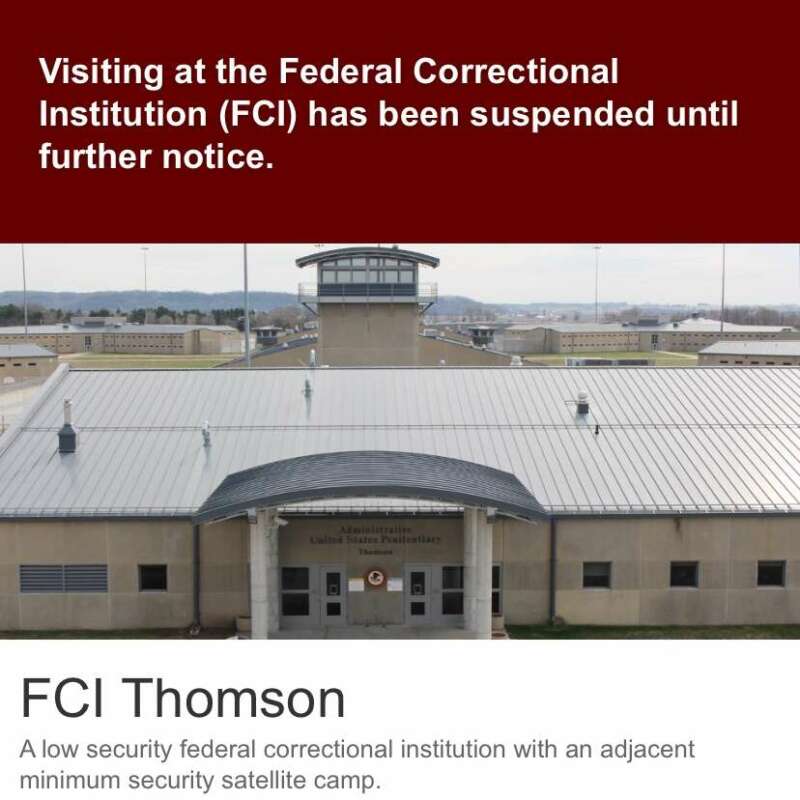 Prison Lockdowns Are Becoming More Frequent and More Brutal Across the ...