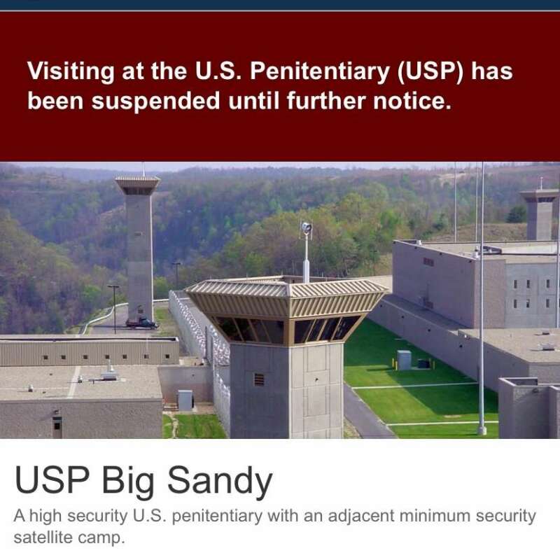 Prison Lockdowns Are Becoming More Frequent and More Brutal Across the ...