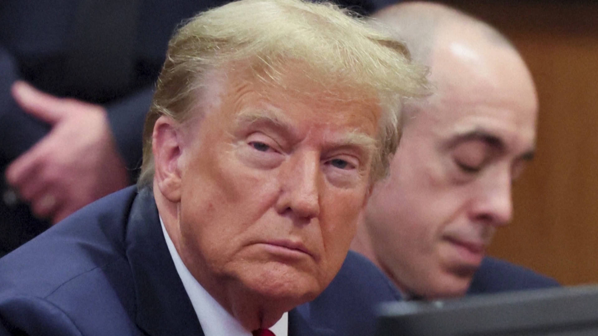 Trump Has 30 Days to Pay $450M in Fines and Penalties From Civil Fraud ...