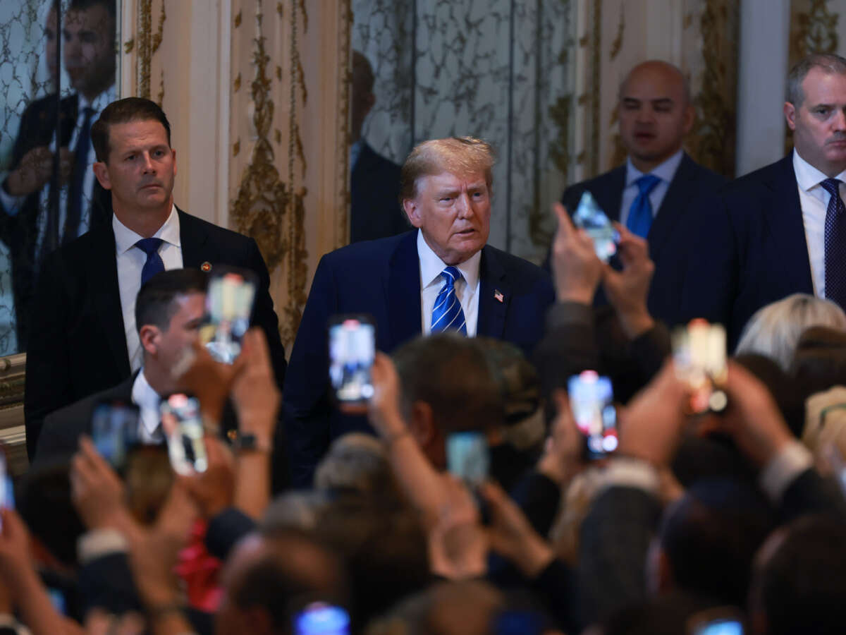 7 in 10 Americans Say Trump’s “Presidential Immunity” Argument Is Bogus ...