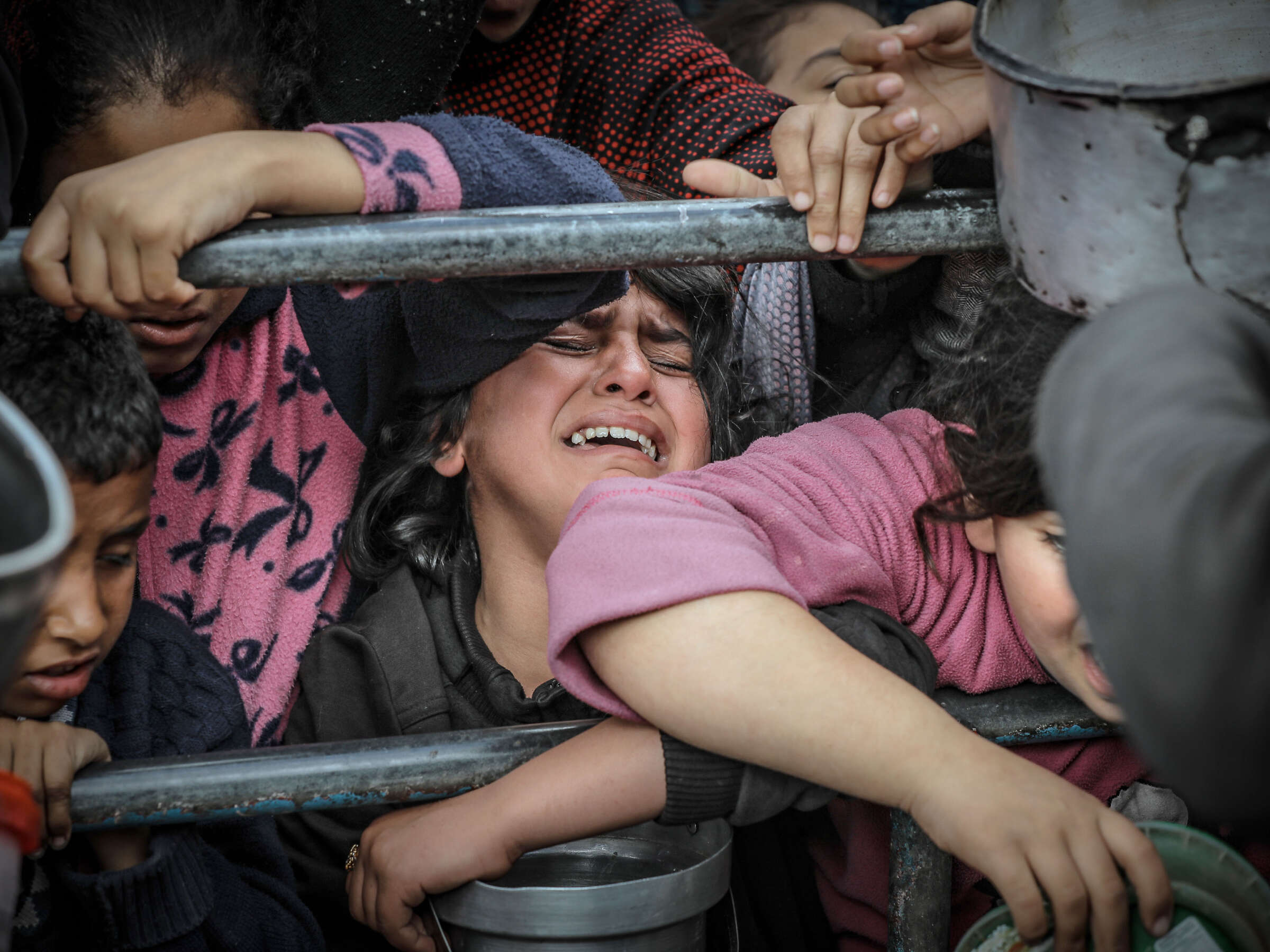 24-Hour Vigil Highlighting the “State of the Genocide” in Gaza Held in Chicago | Truthout