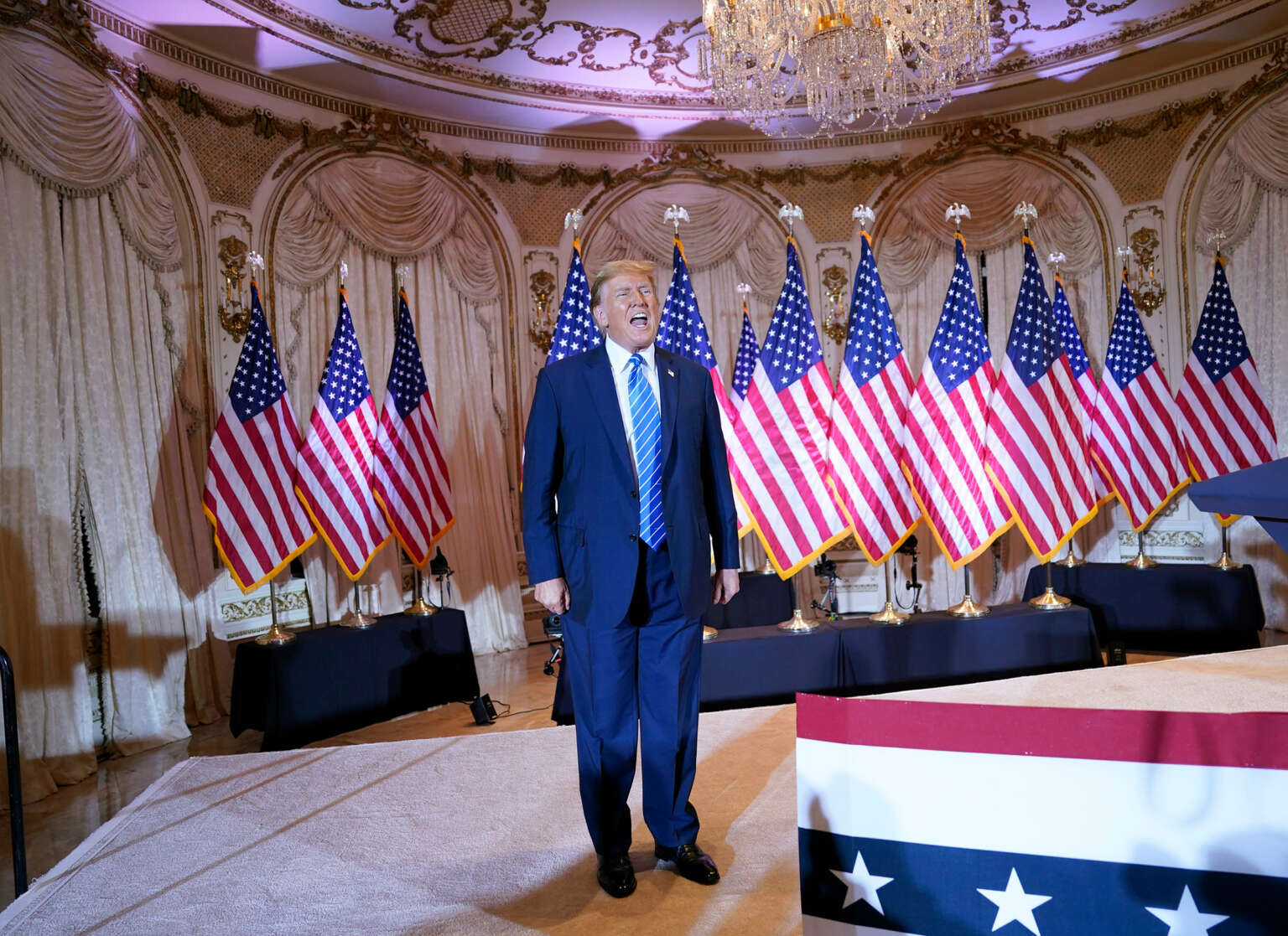 Trump Victory Could Add 4 Billion Tonnes to US Emissions by 2030 ...