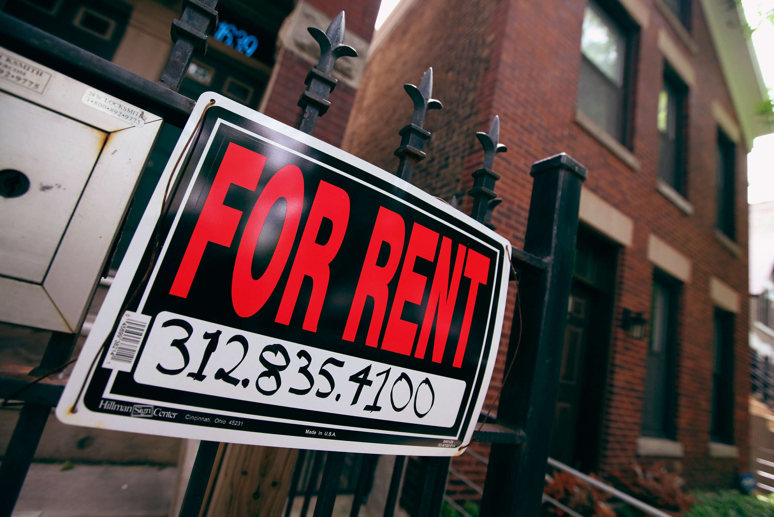 Rent Increases Are Driving Inflation — and Pessimism About Economy ...