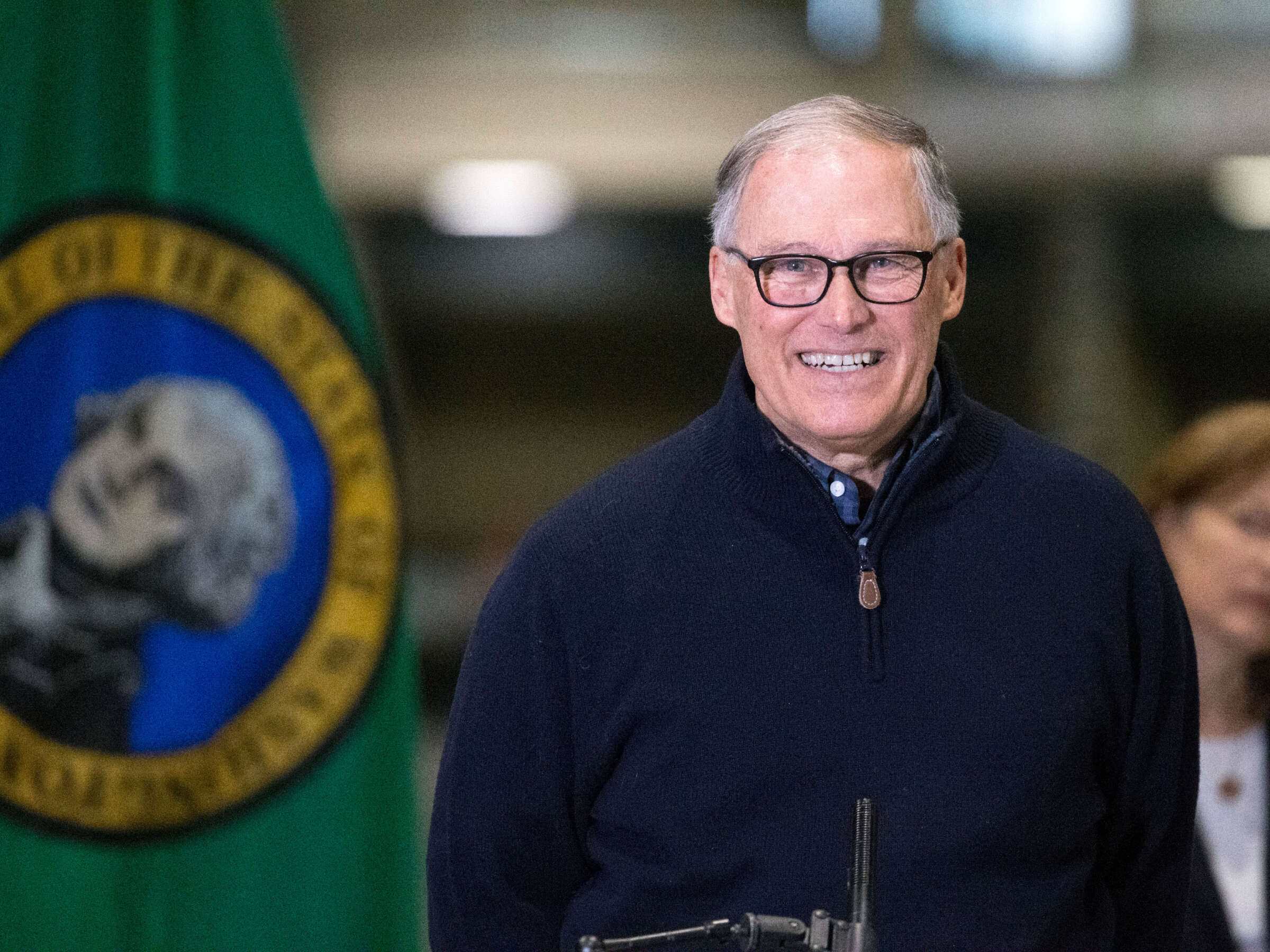 Governor Inslee Acts to Codify Emergency Abortion Access in Washington ...