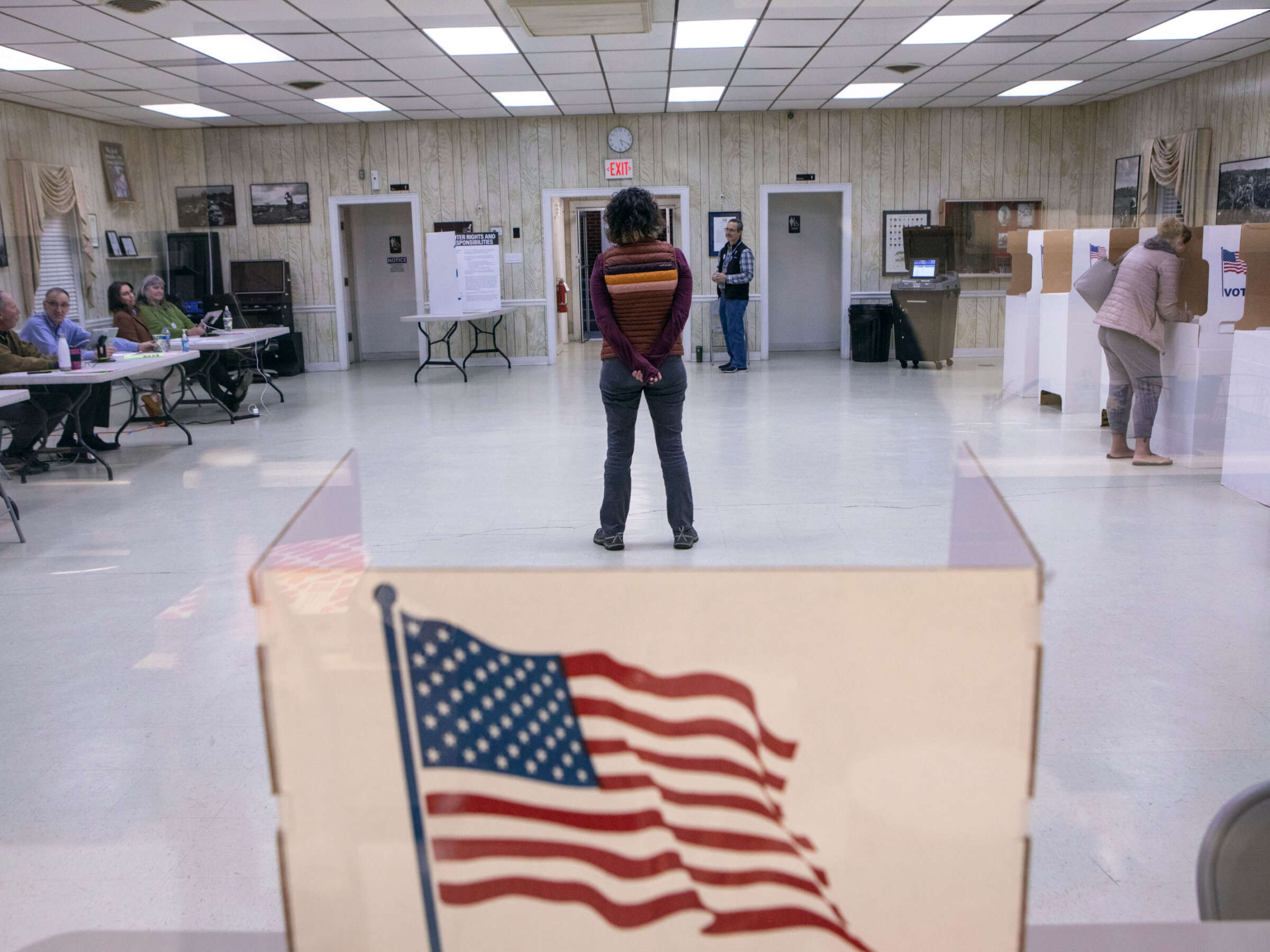 1964’s Freedom Summer Offers a Model for the Voting Rights Work We Need ...