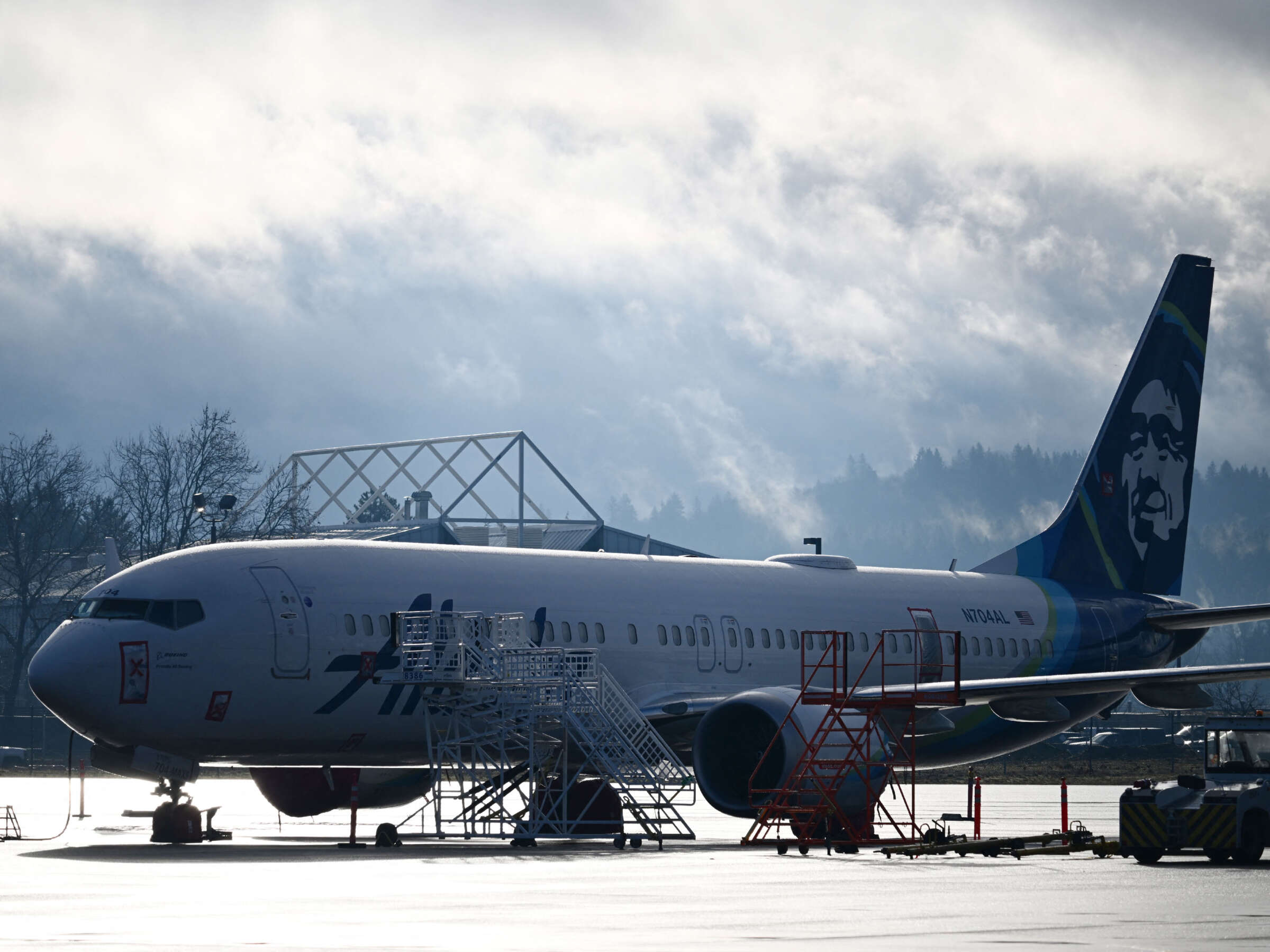 Jury Awards $50 Million to Family of Woman Killed in Boeing Crash ...