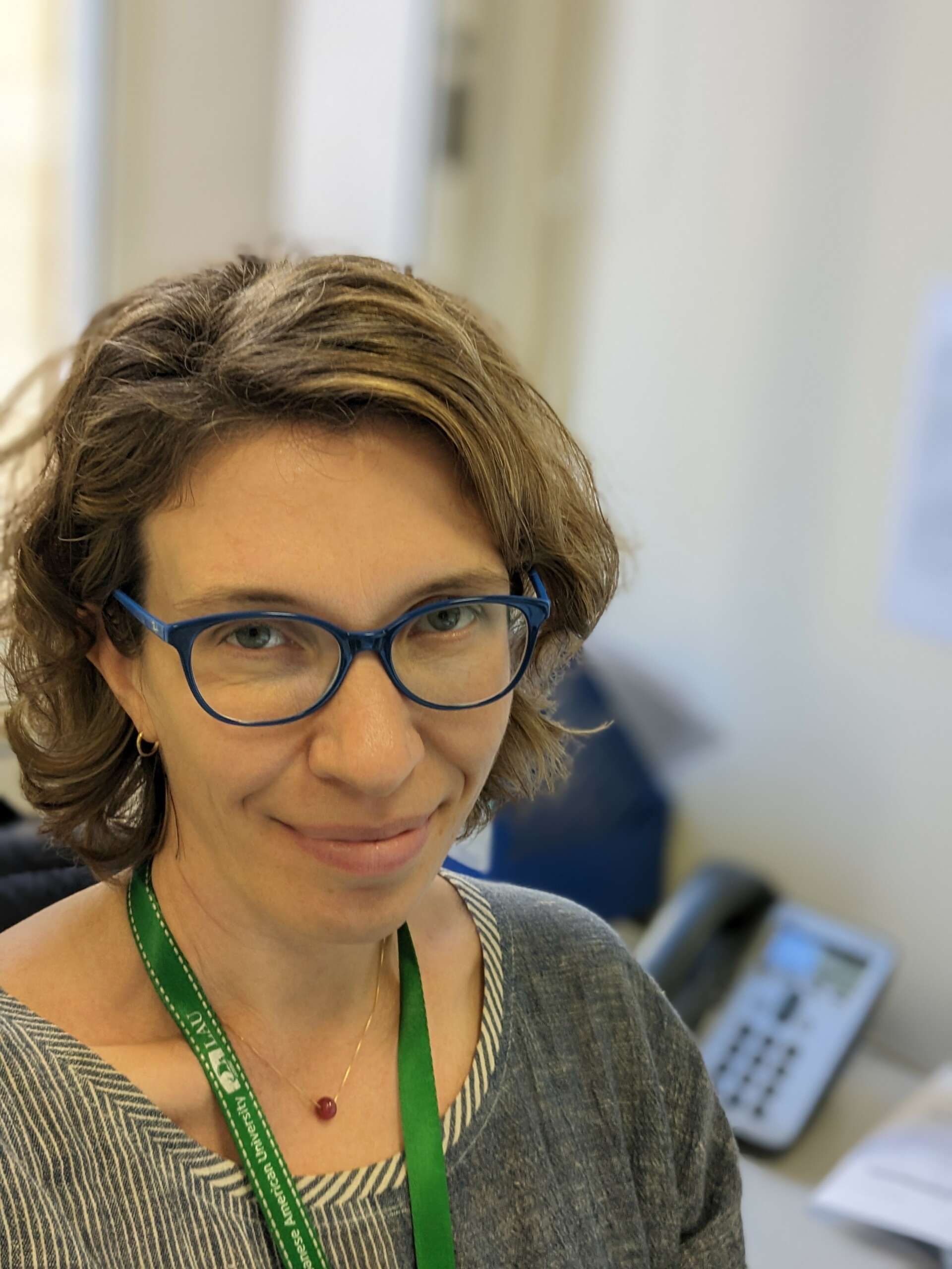 Jo Kelcey | Truthout