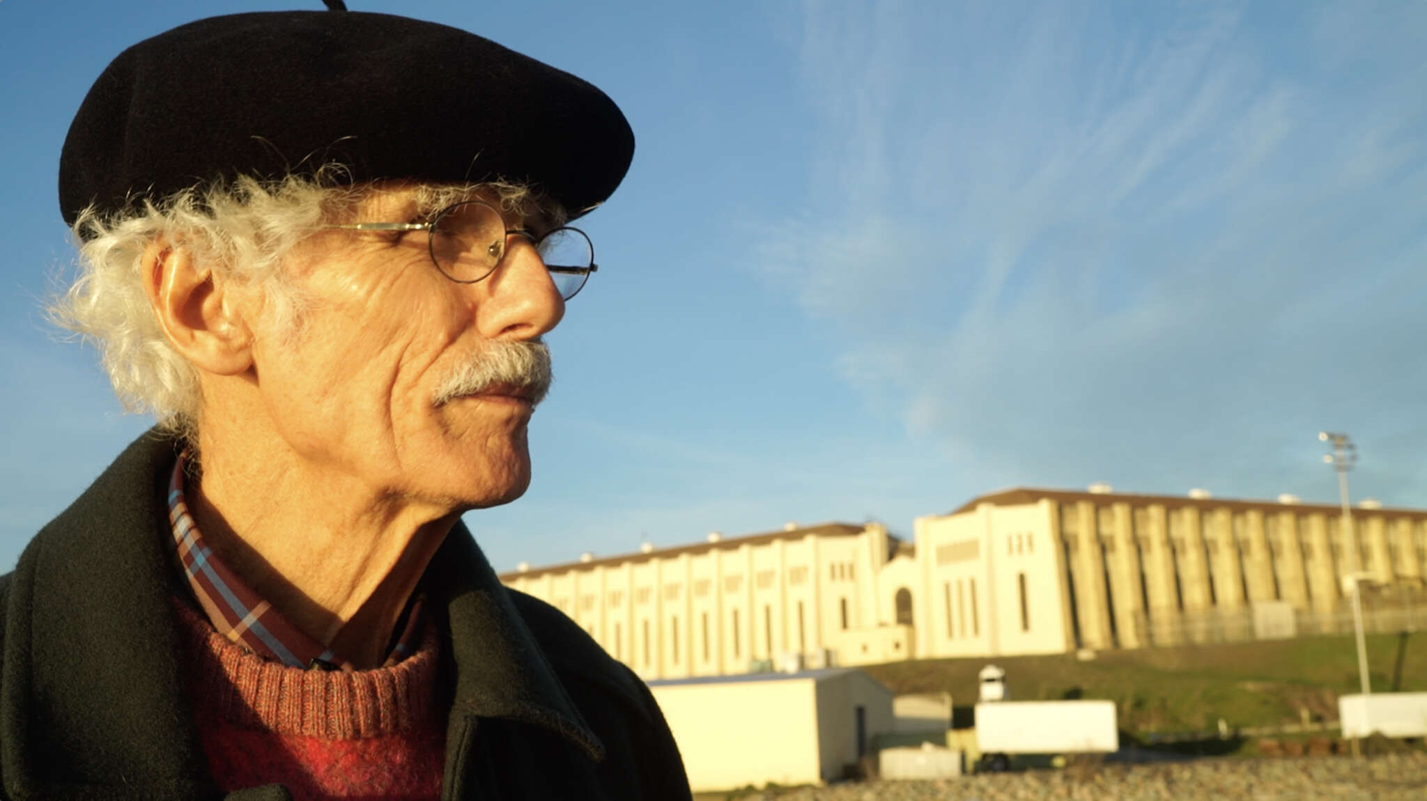 Once a Fugitive, Attorney for Black Panther Member Recounts His Life ...