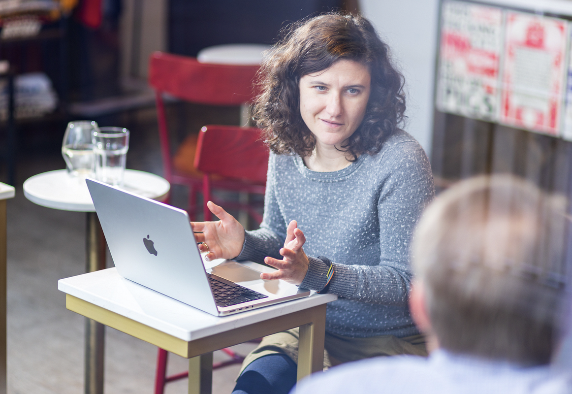 Nora Loreto | Truthout