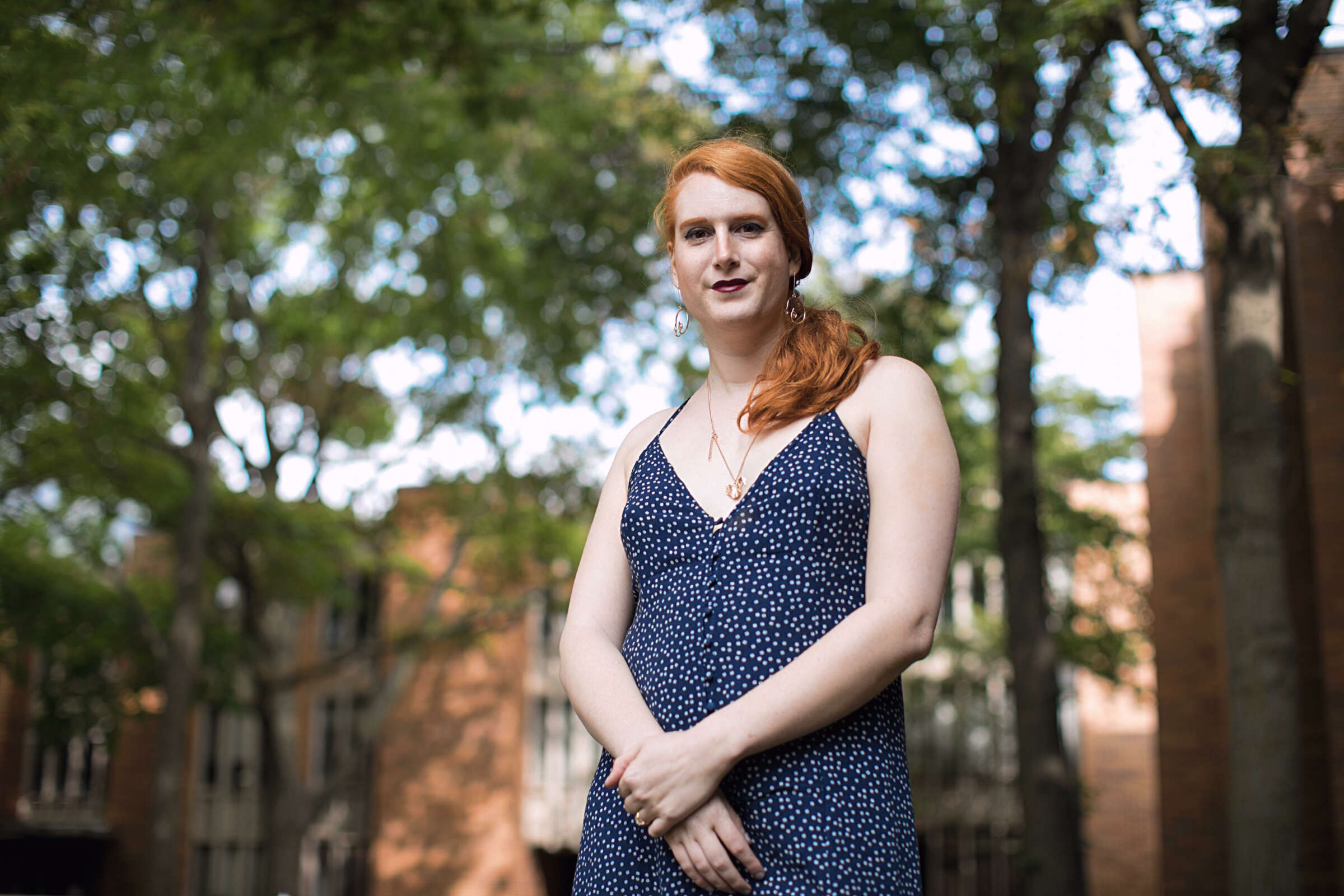 What Does Embodied Liberation Look Like? A Trans Activist Shares ...