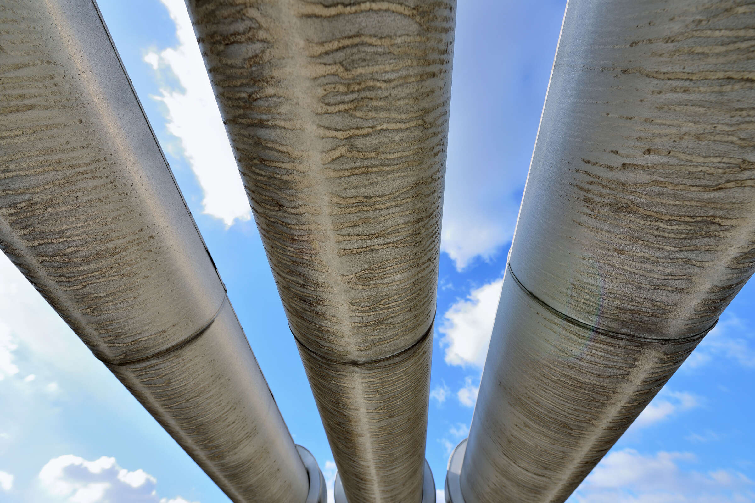 Justice Department Says Enbridge Line 5 Pipeline Is Trespassing on Tribal Land | Truthout