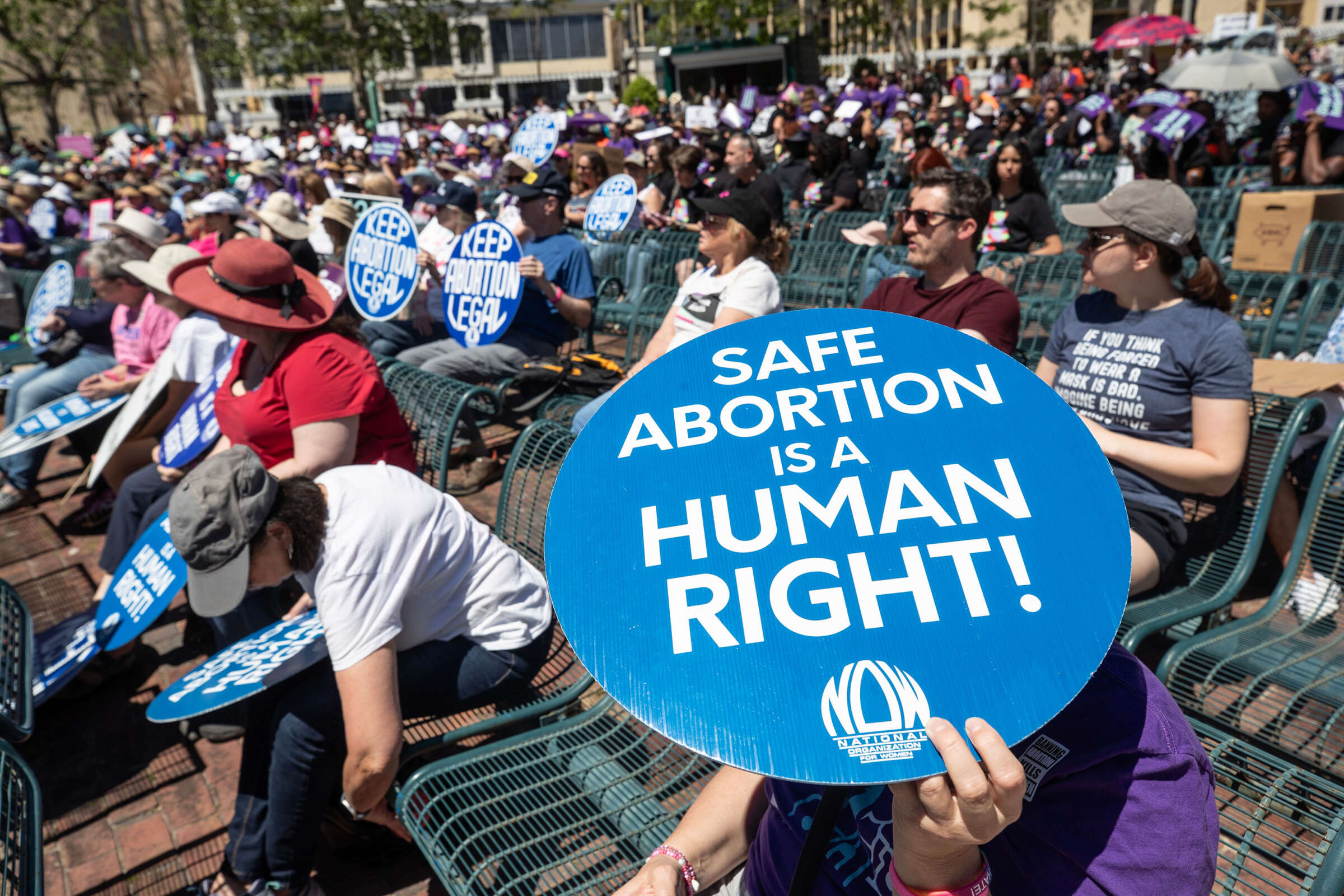 Florida’s 6-Week Abortion Ban Is Taking Effect This Week | Truthout