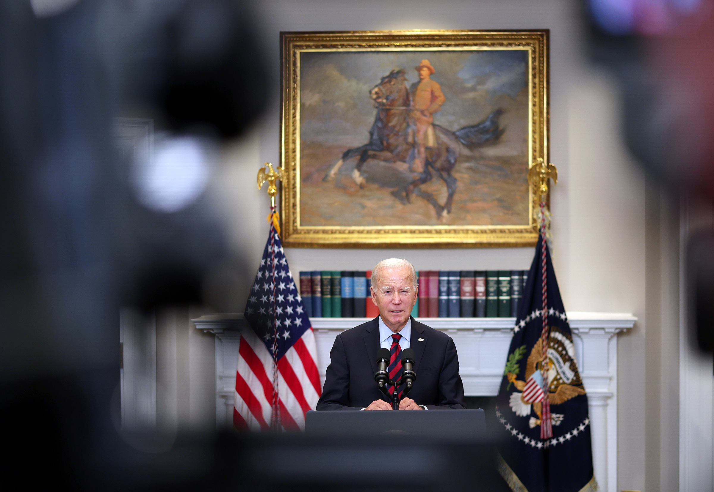 Biden Must Recognize All Student Debt as Hardship. It’s the Key Step to ...