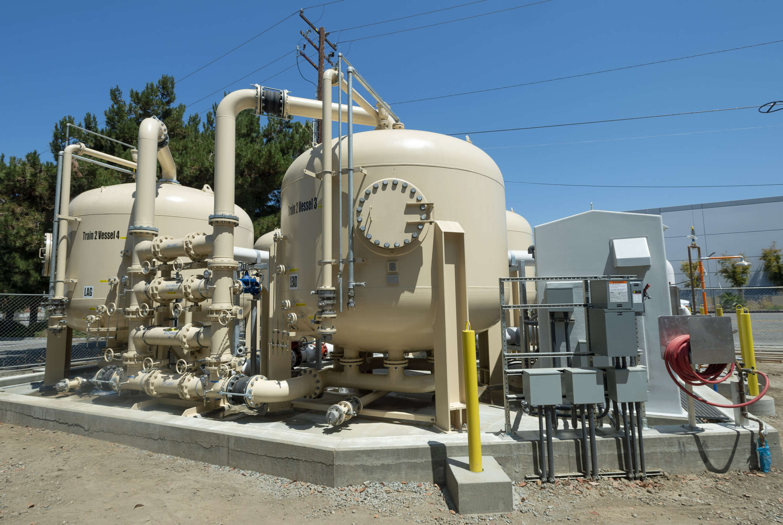 Polluters Must Foot the Bill for Cleaning Up “Forever Chemicals” Under ...