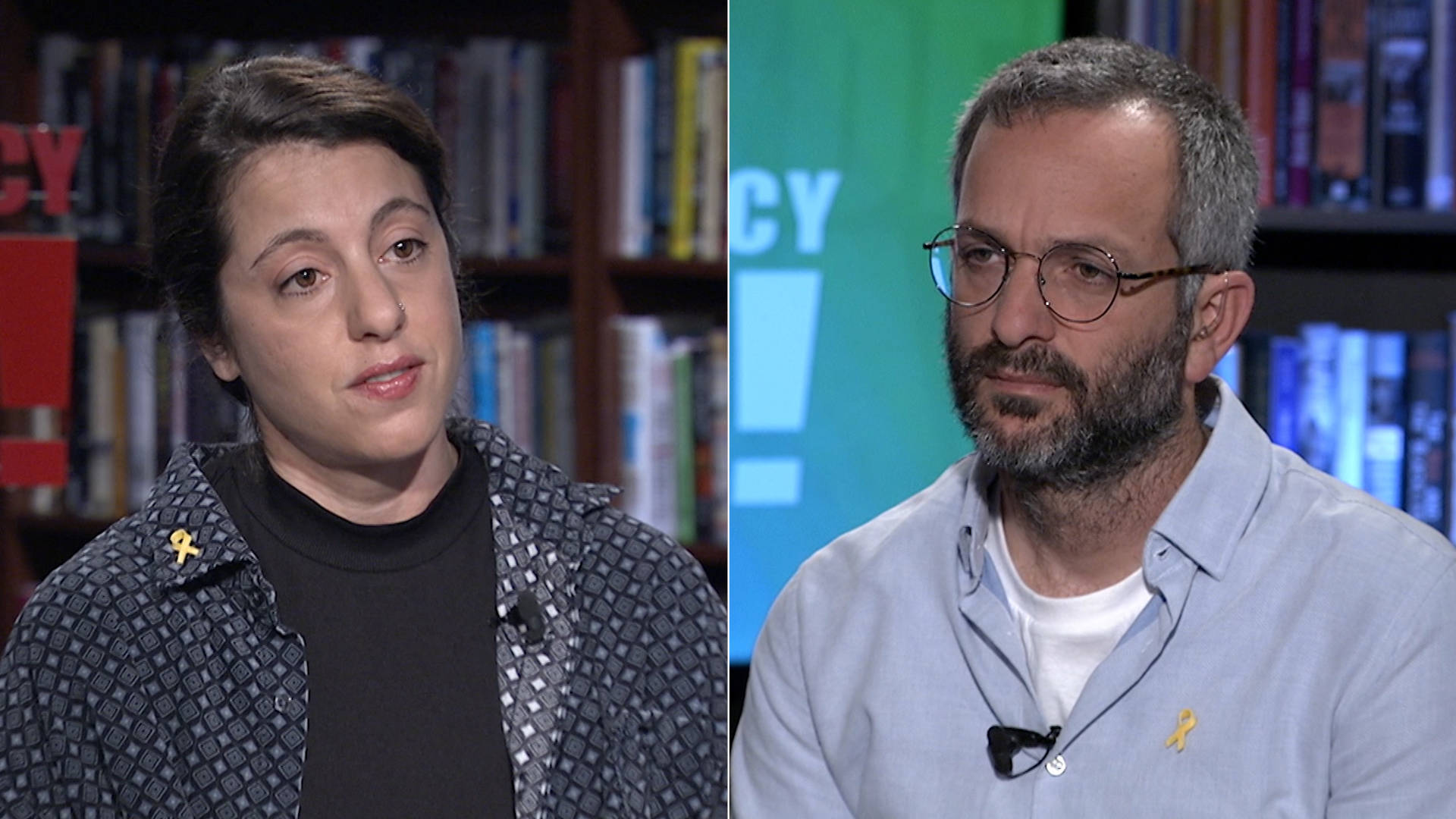 Israeli Army Veterans Speak Out Against Occupation on North American ...