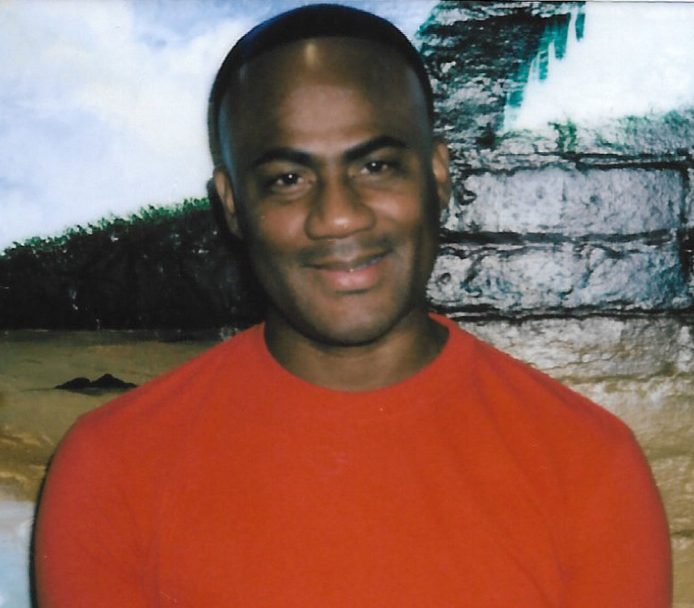 E. Paris Whitfield | Truthout