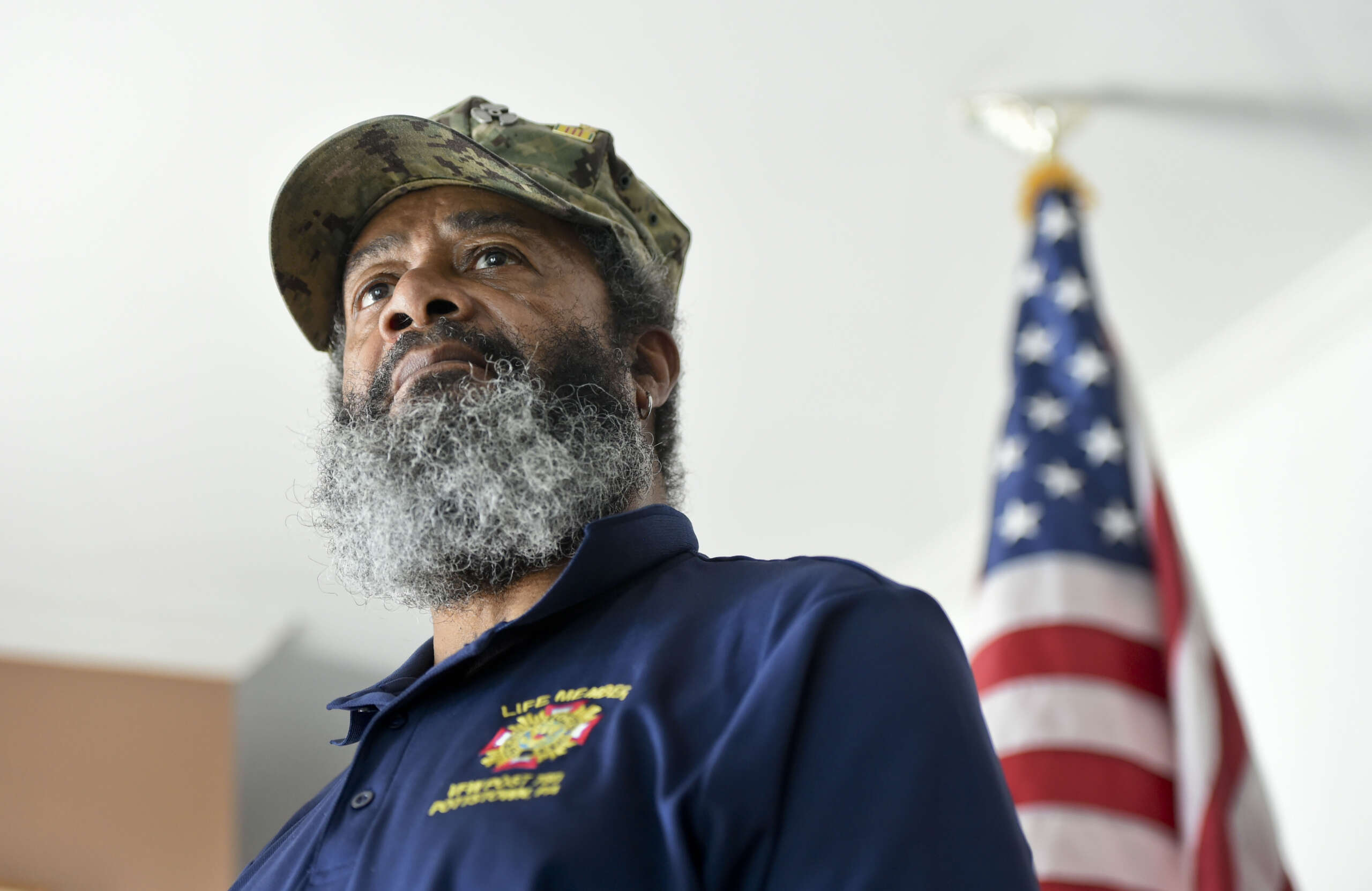 Veterans Exposed to Agent Orange Are Battling Cancer Without VA ...