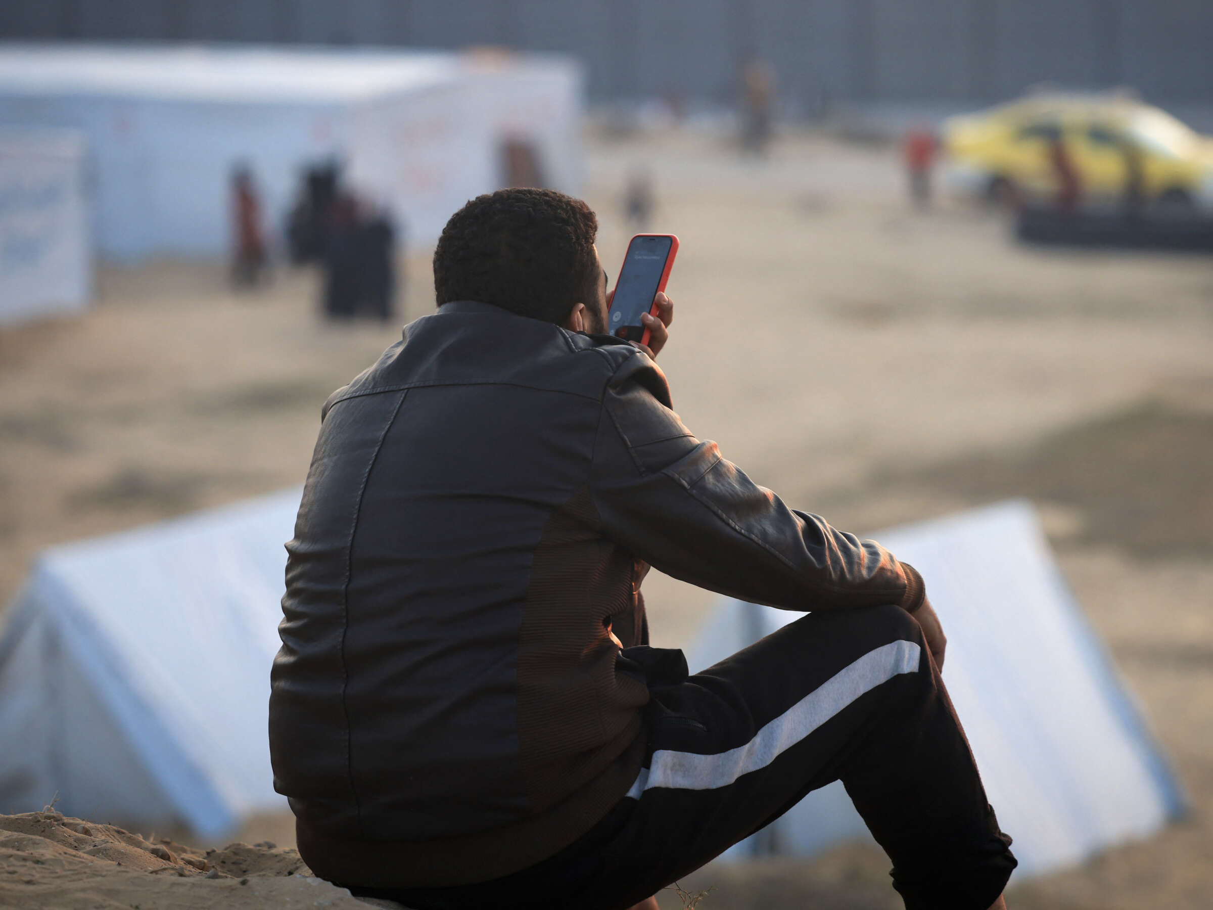 Intersex Activists Are Closer Than Ever to Banning Nonconsensual ...