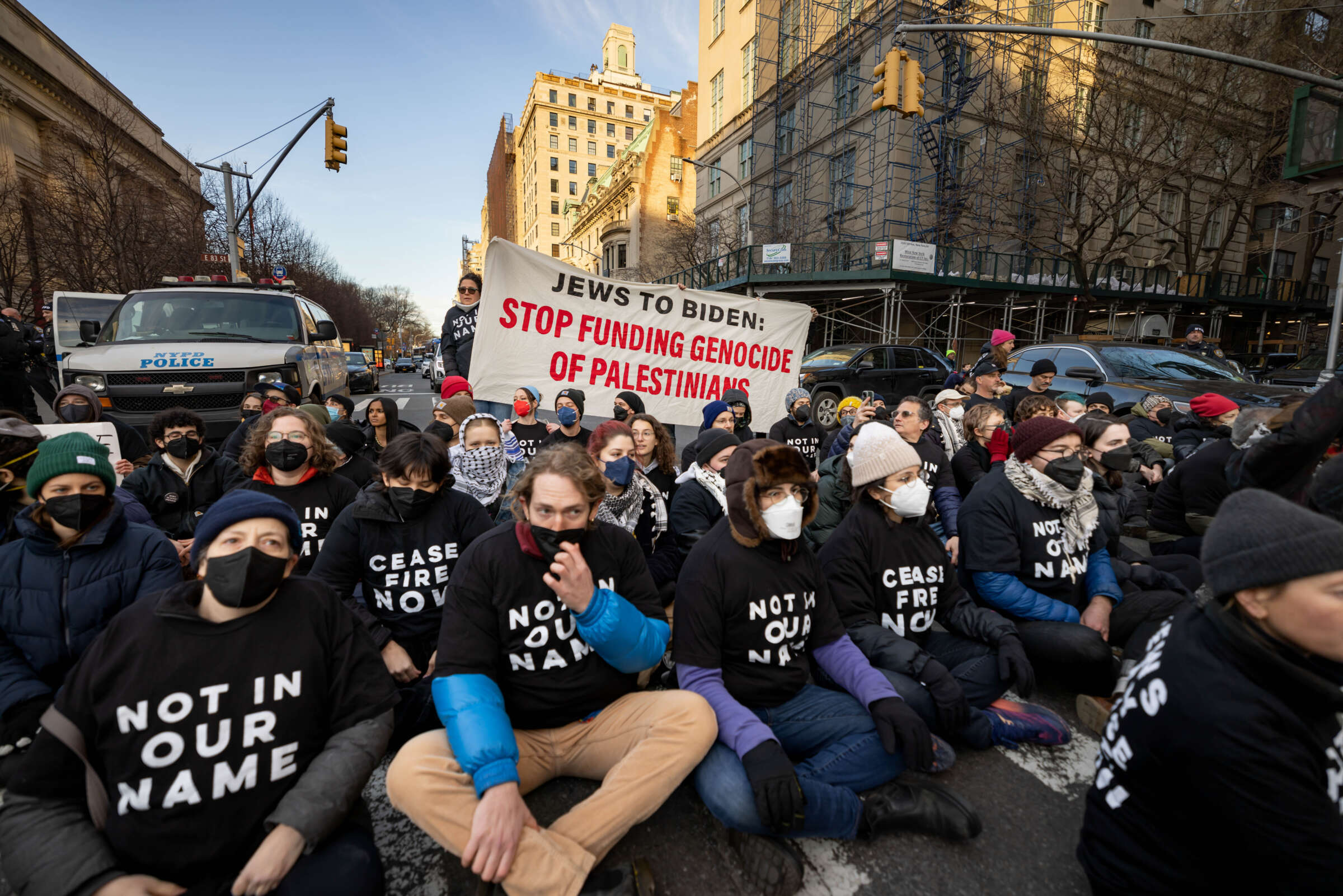 To Confront Antisemitism, Stand With the Oppressed, Not Today’s Pharaohs | Truthout