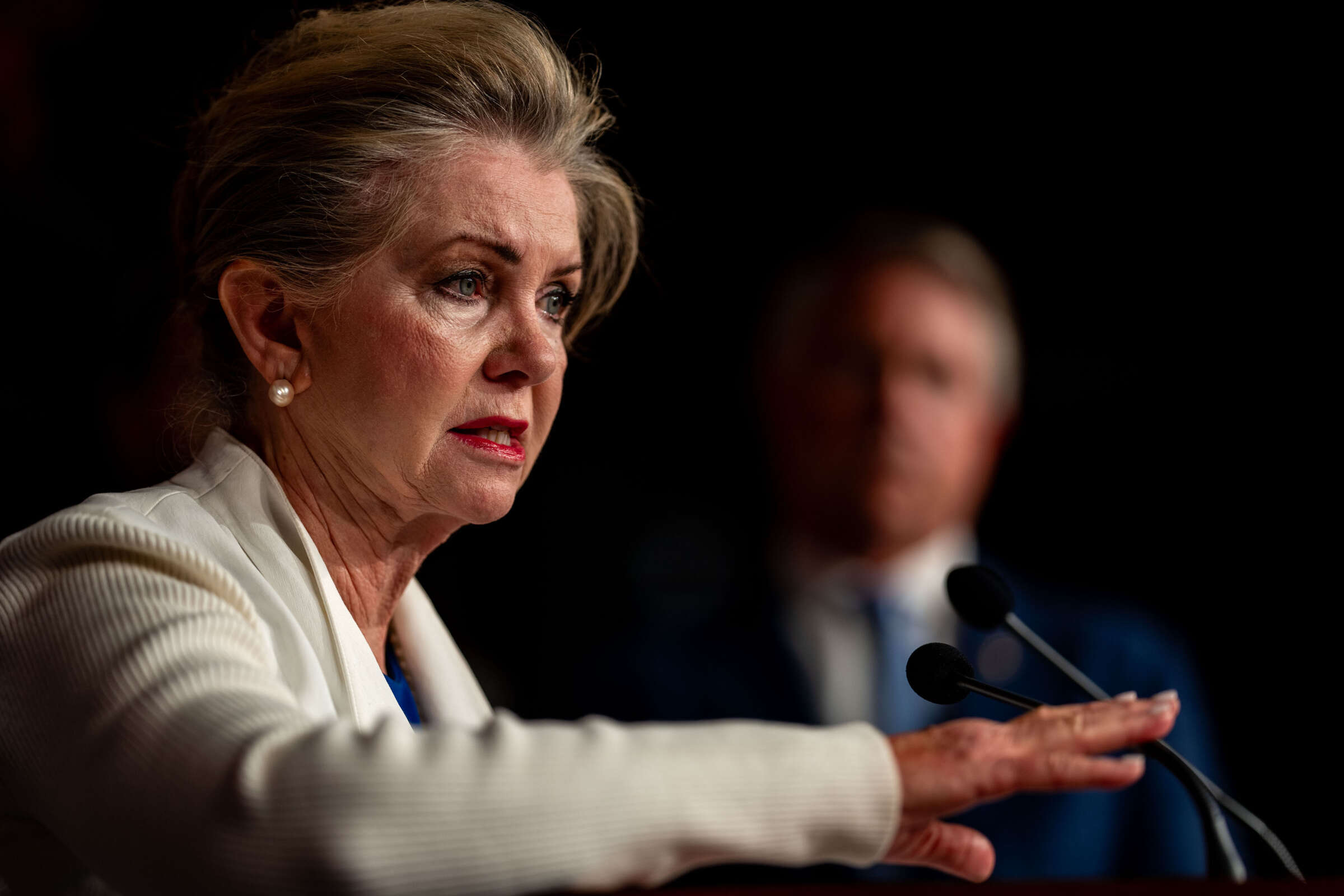 GOP Senators Block Bill to Enshrine Contraception Protections | Truthout
