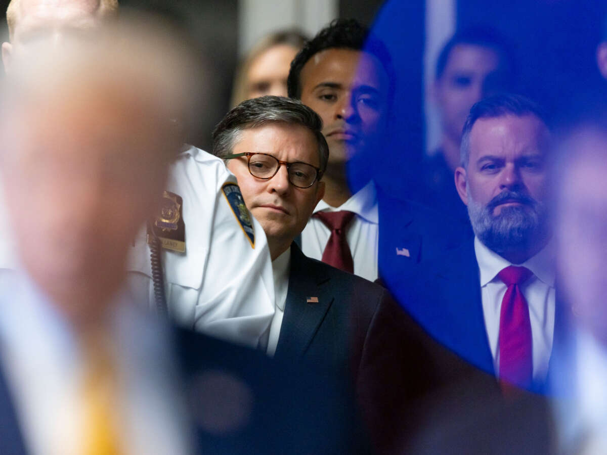 Experts Pour Cold Water on Trump and Johnson’s Scheme to “Subvert ...