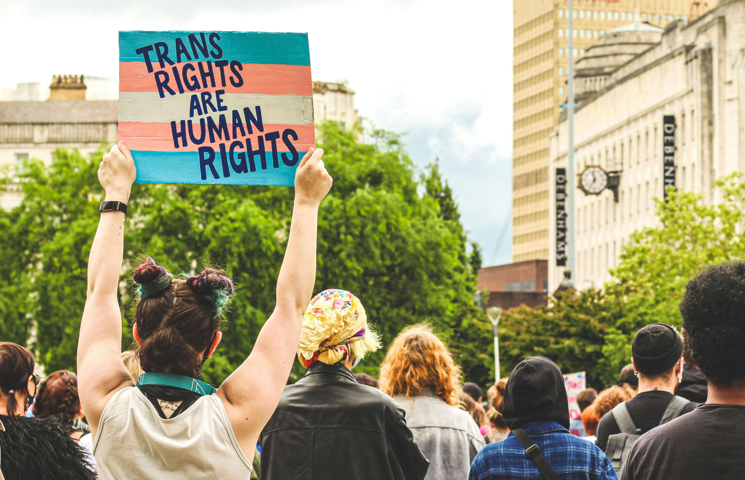 Judge Blocks Florida’s Gender-Affirming Care Ban for Transgender Youth ...