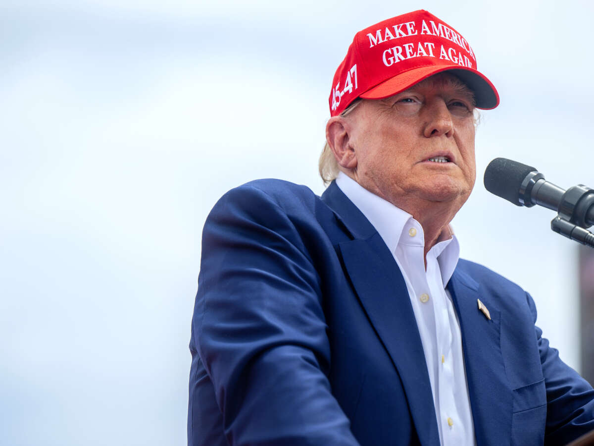 These Powerful Billionaires Disavowed Trump After January 6. Now They ...